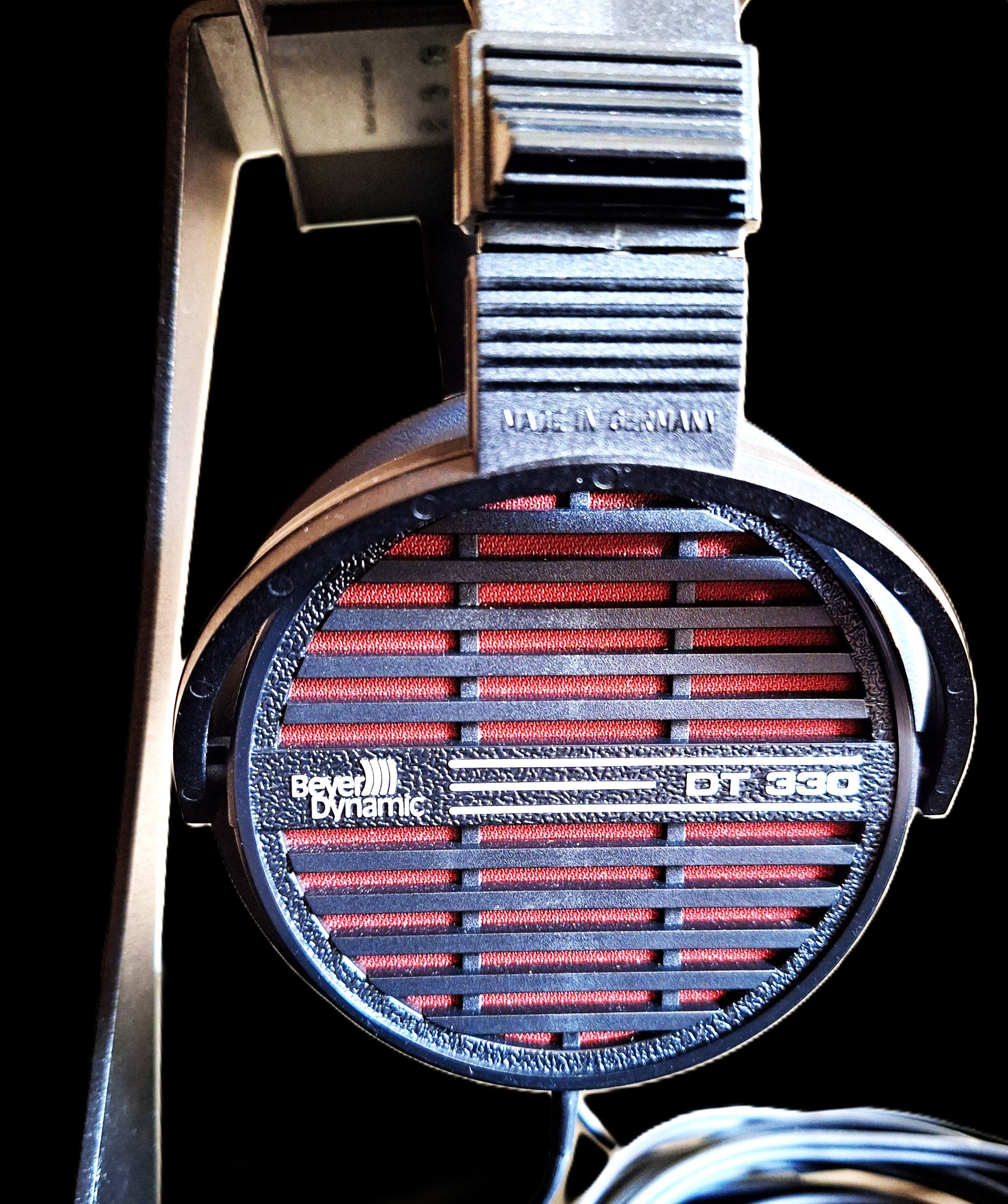 Show us your vintage headphones! | Page 102 | Headphone Reviews and ...