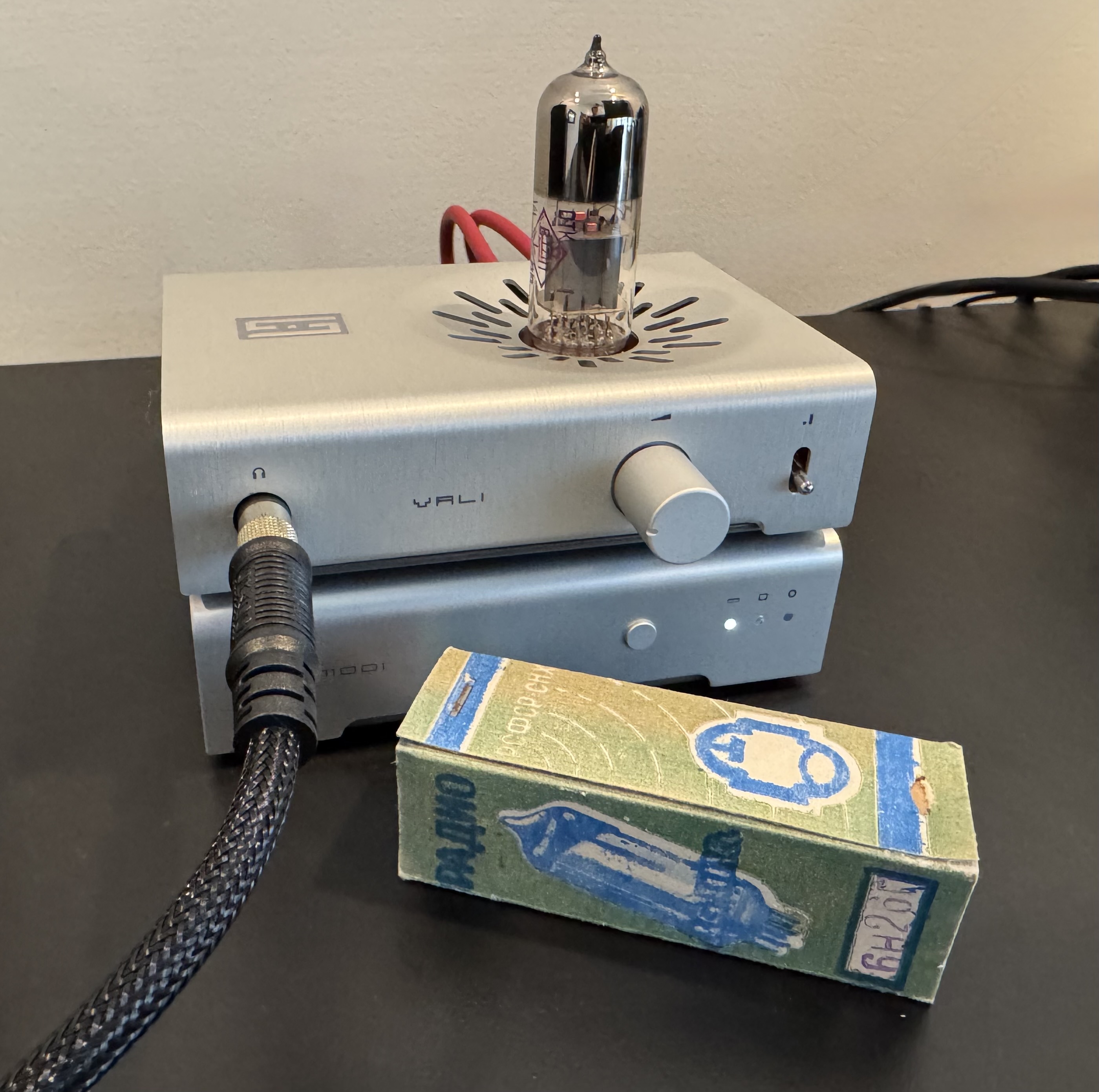 Schiit Vali 3 : Impressions Thread | Headphone Reviews and Discussion ...