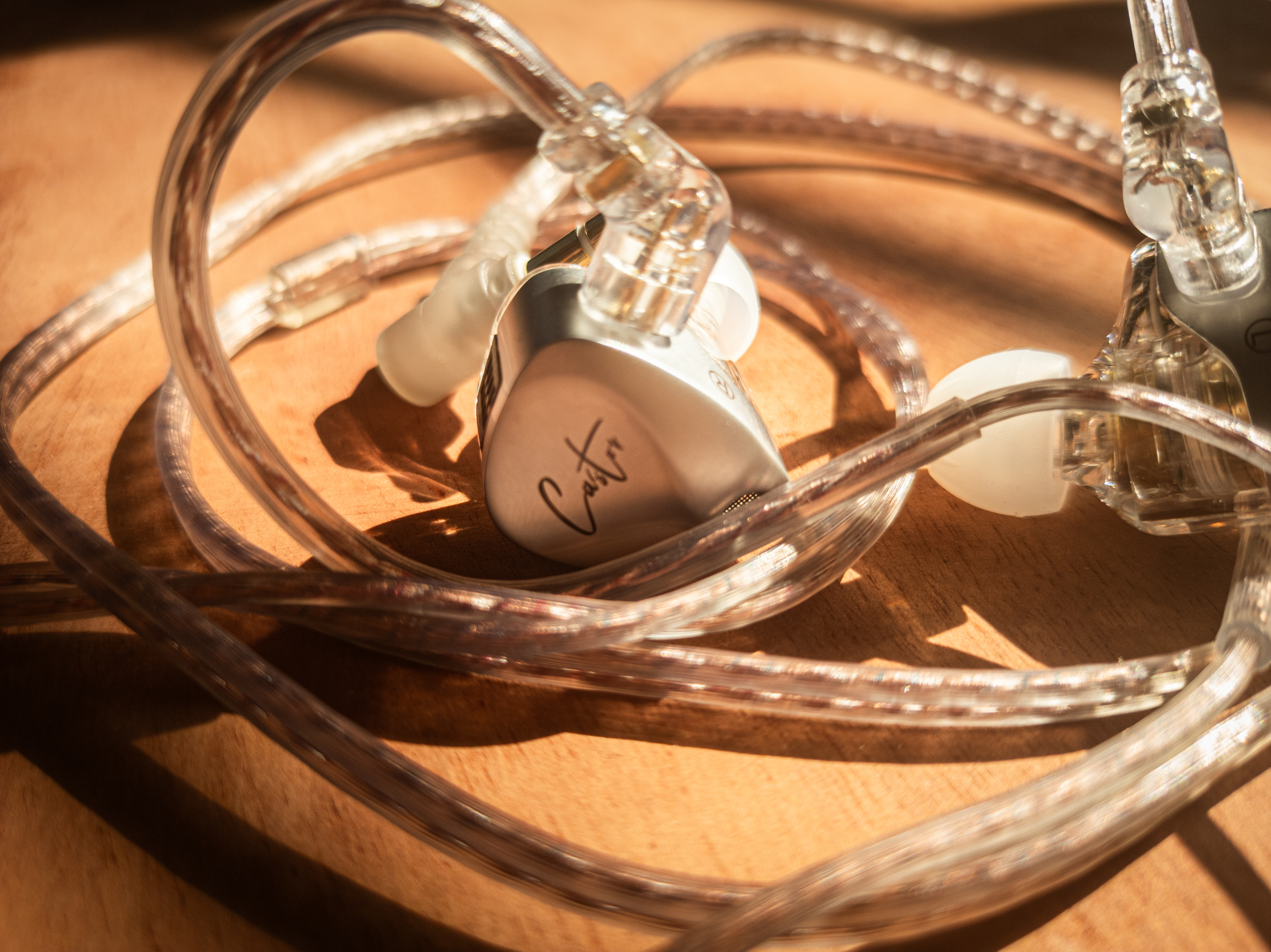 KZ Castor (Standard/Harman-Neutral Version) - Reviews | Headphone ...