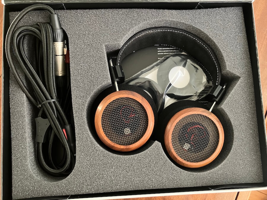 Grado Fan Club! | Page 4560 | Headphone Reviews and Discussion - Head ...