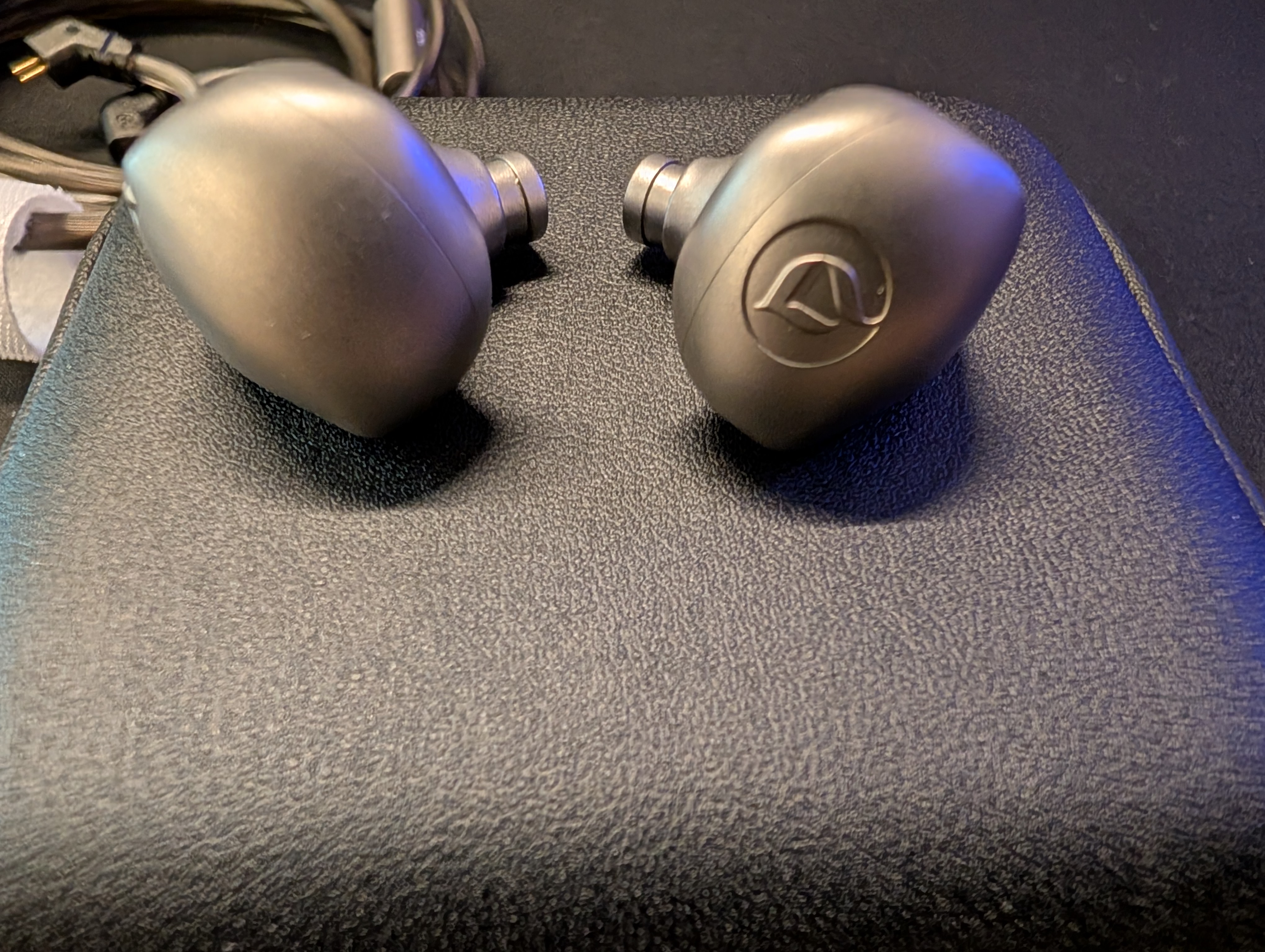 Closed: Dita Mecha | Headphone Reviews and Discussion - Head-Fi.org