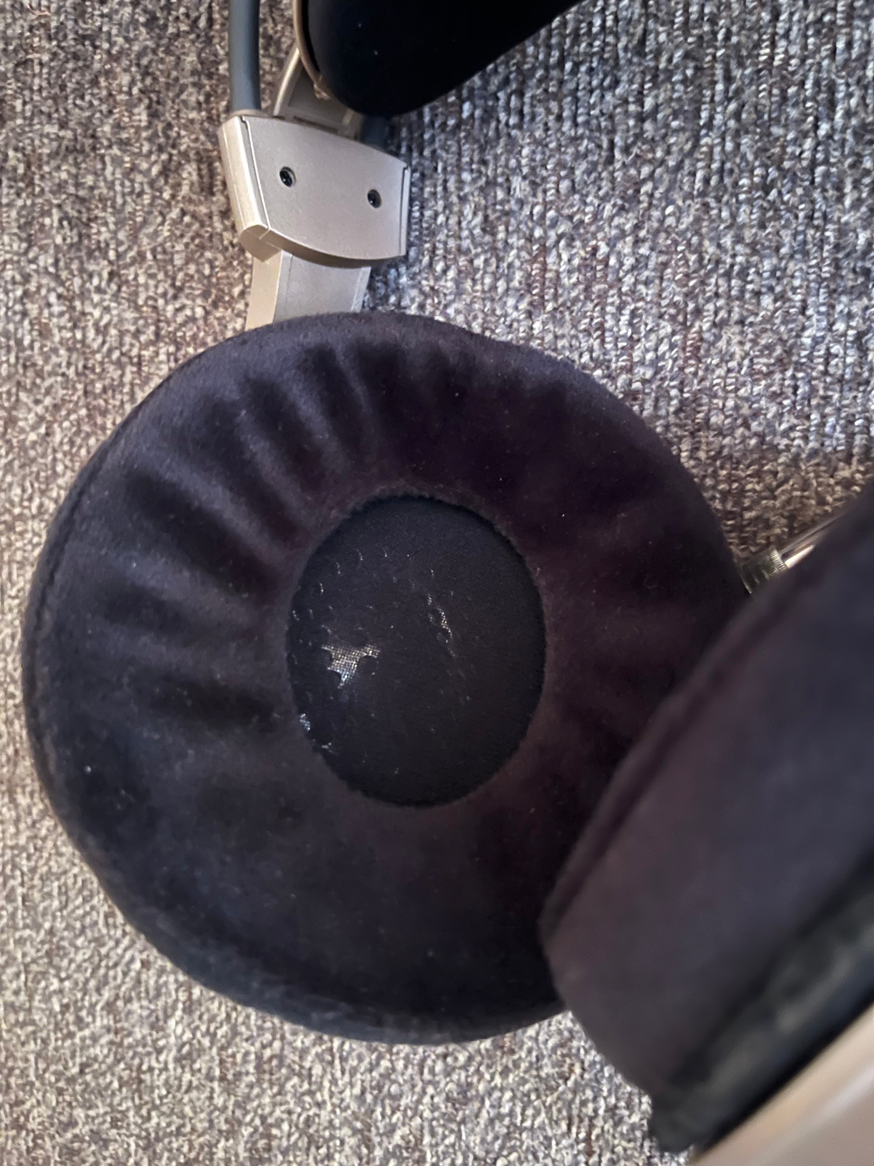 Sold: *PRICE DROP* Audio Technica ATH-AD700 | Headphone Reviews and ...
