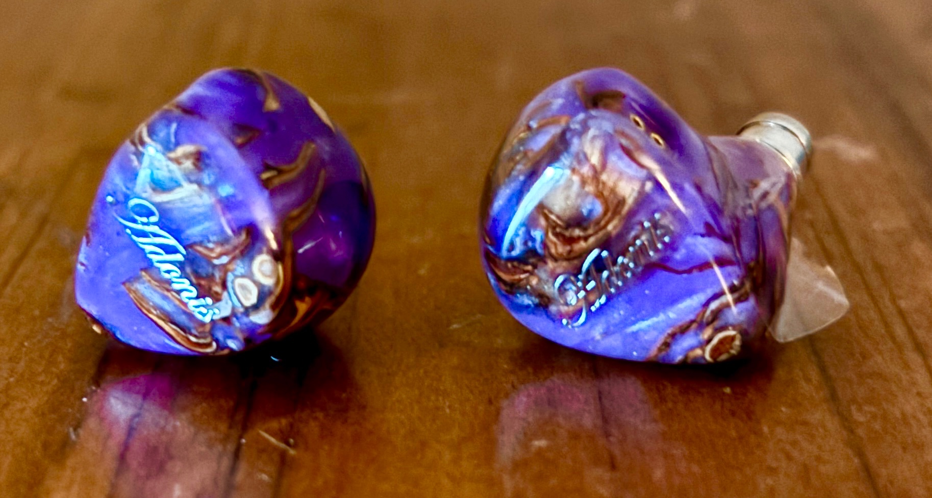 Sold: QOA Adonis New IEM - Mint/Open Box | Headphone Reviews and ...