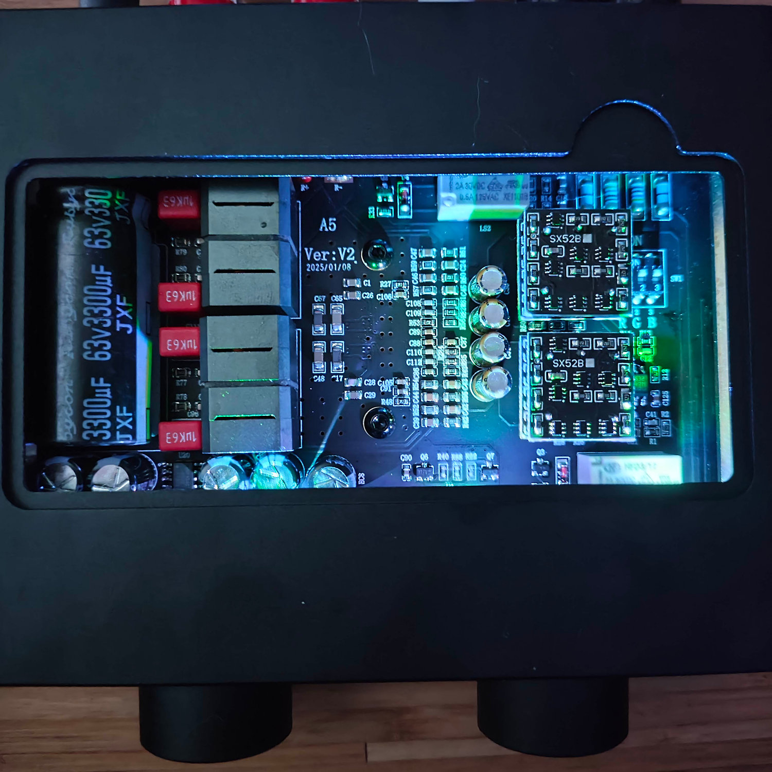 Douk Audio A5 - Reviews | Headphone Reviews and Discussion - Head-Fi.org