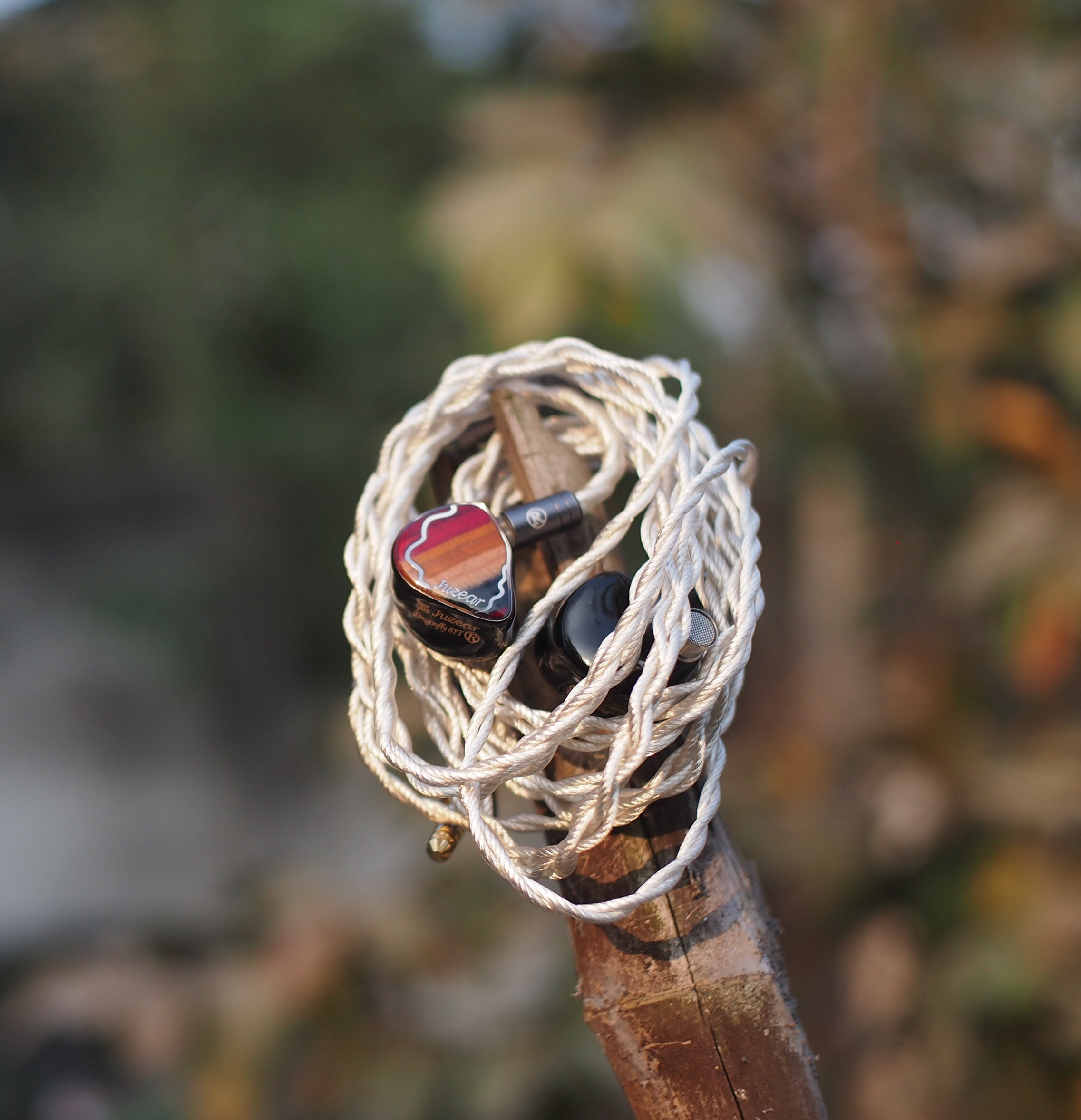 JUZEAR Dragonfly 81T | Headphone Reviews and Discussion - Head-Fi.org