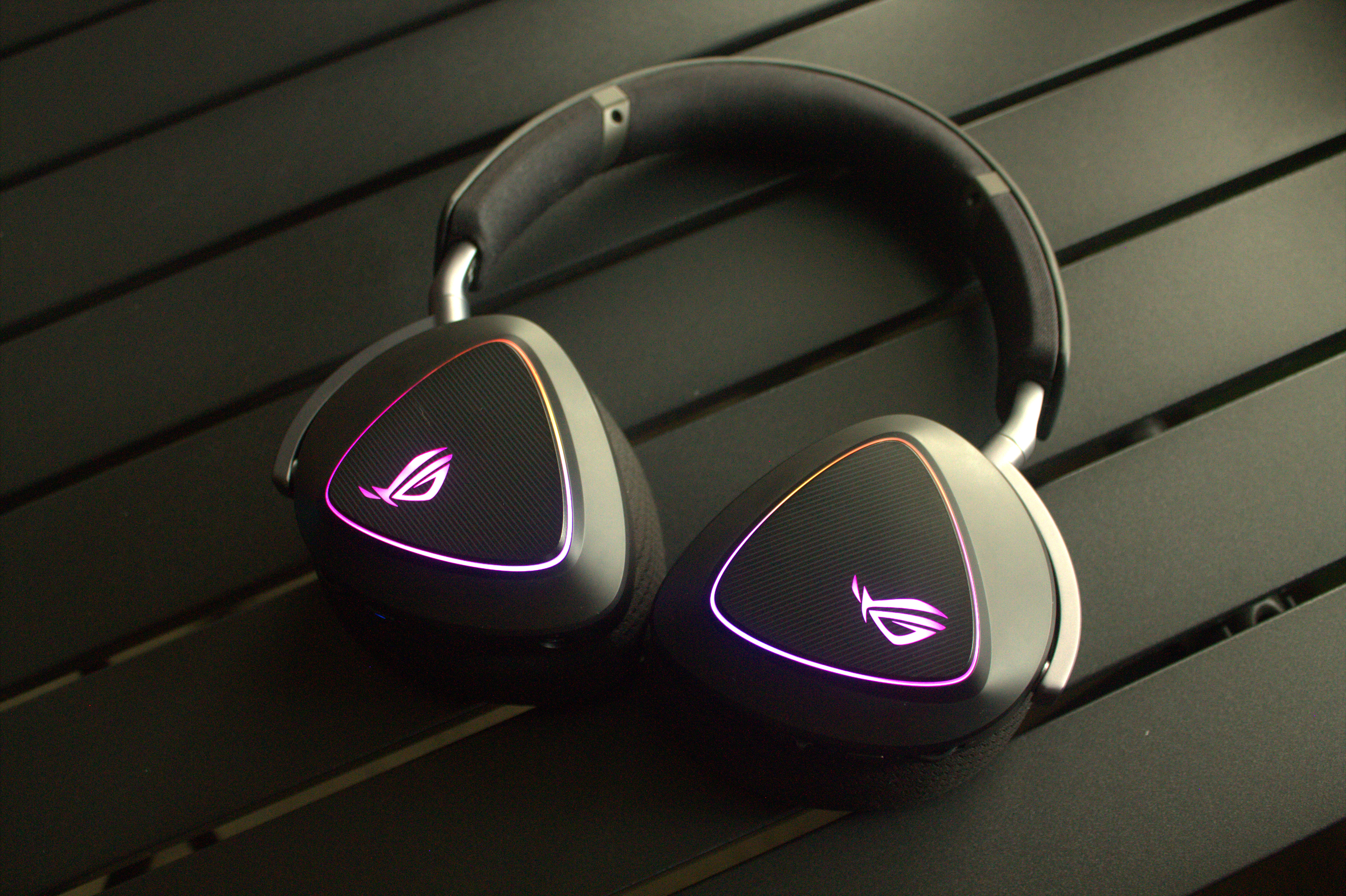 ASUS ROG Delta II | Headphone Reviews and Discussion - Head-Fi.org