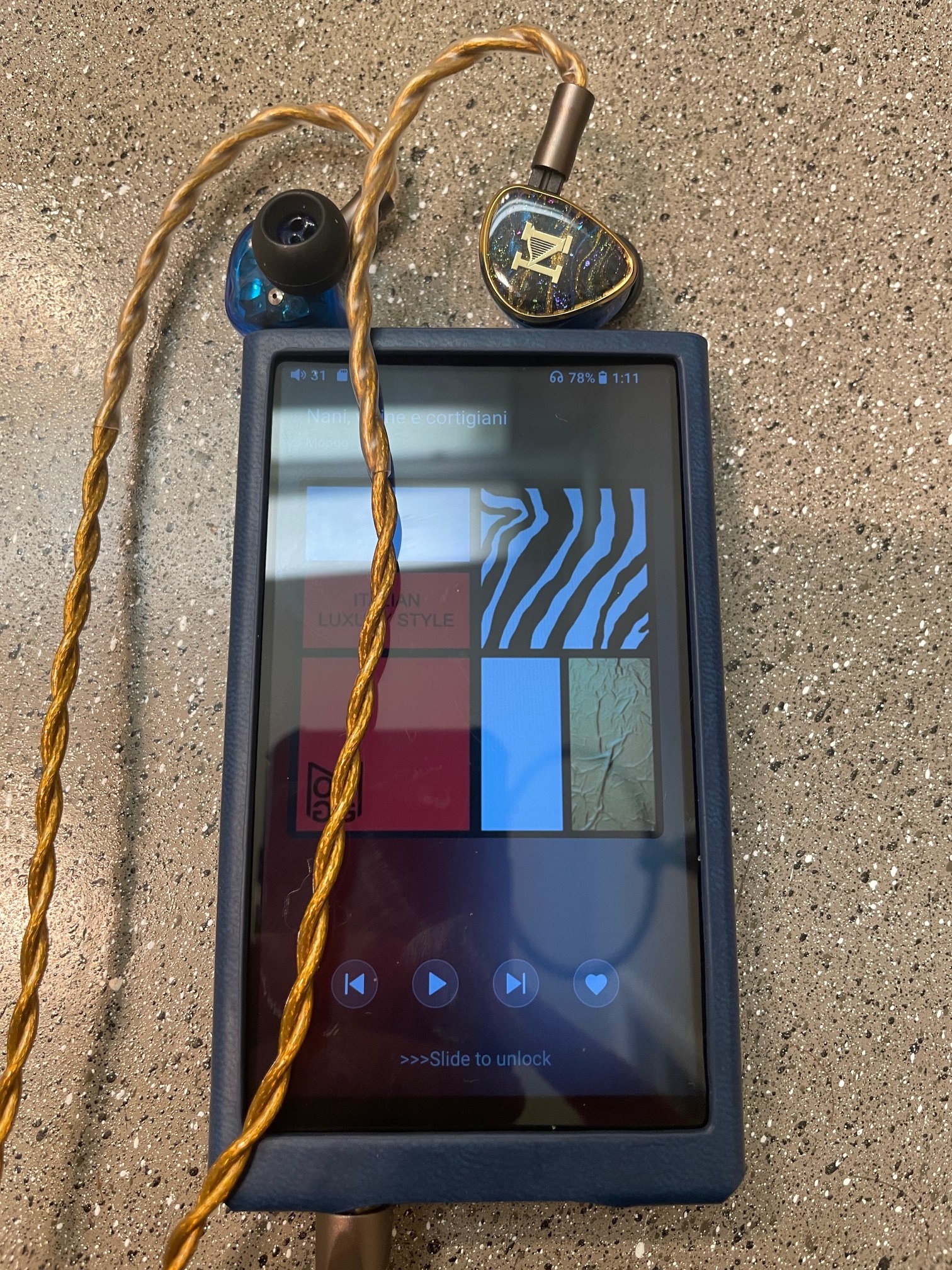 FiiO x Jade Audio JM21 | Headphone Reviews and Discussion - Head-Fi.org