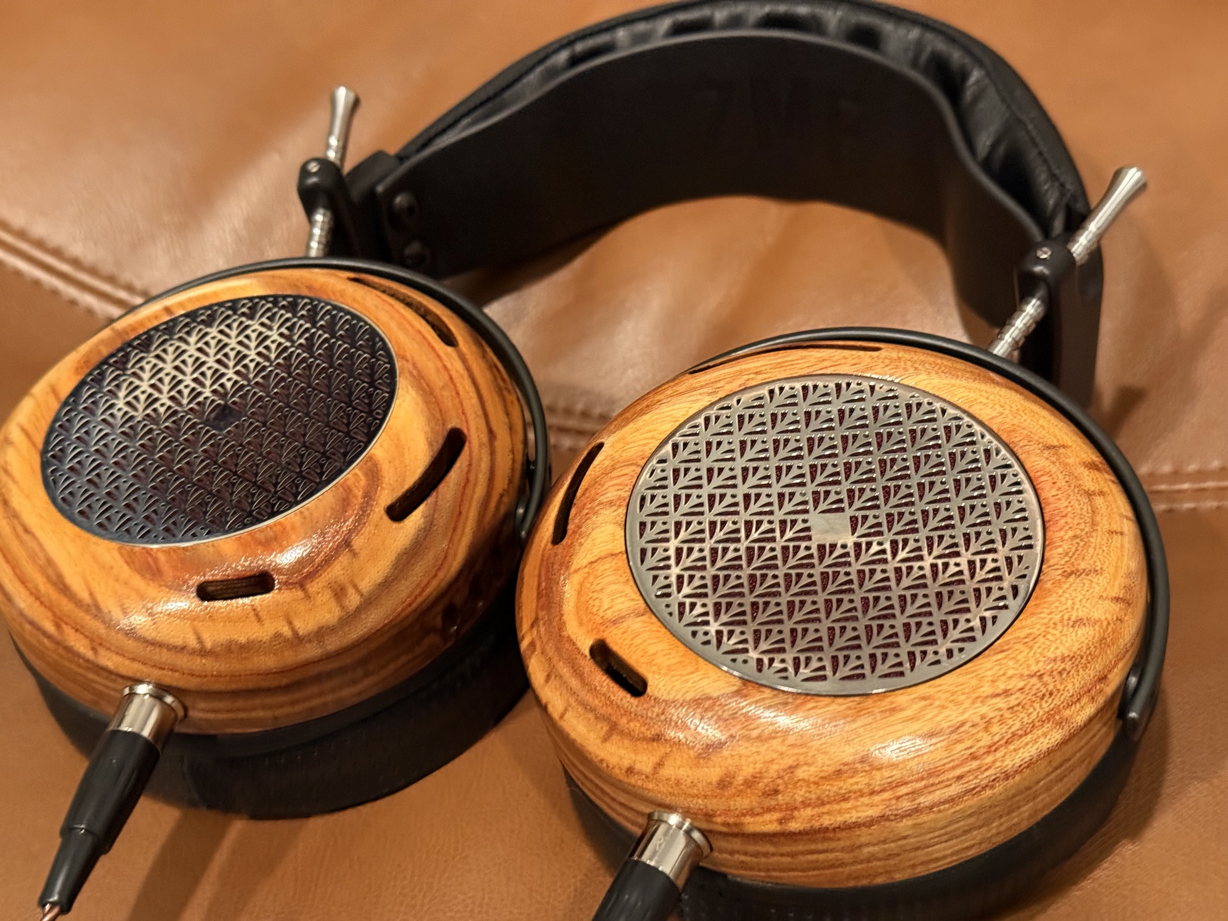 ZMF Atrium - new open-back co-flagship | Page 500 | Headphone Reviews ...