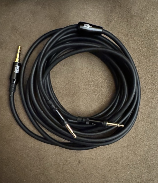 Sold: Meze 109 Pro | Headphone Reviews and Discussion - Head-Fi.org