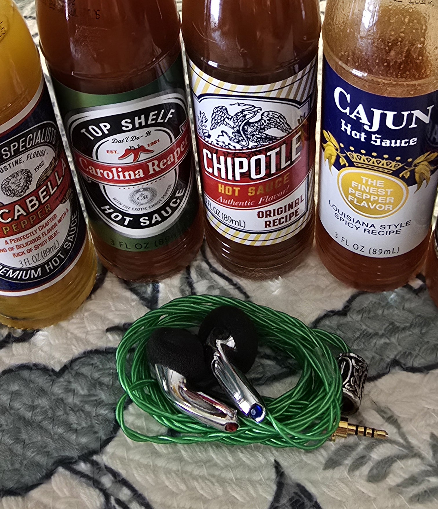 FranQL DIY Earbuds - Magical Mystery Tour | Page 10 | Headphone Reviews ...