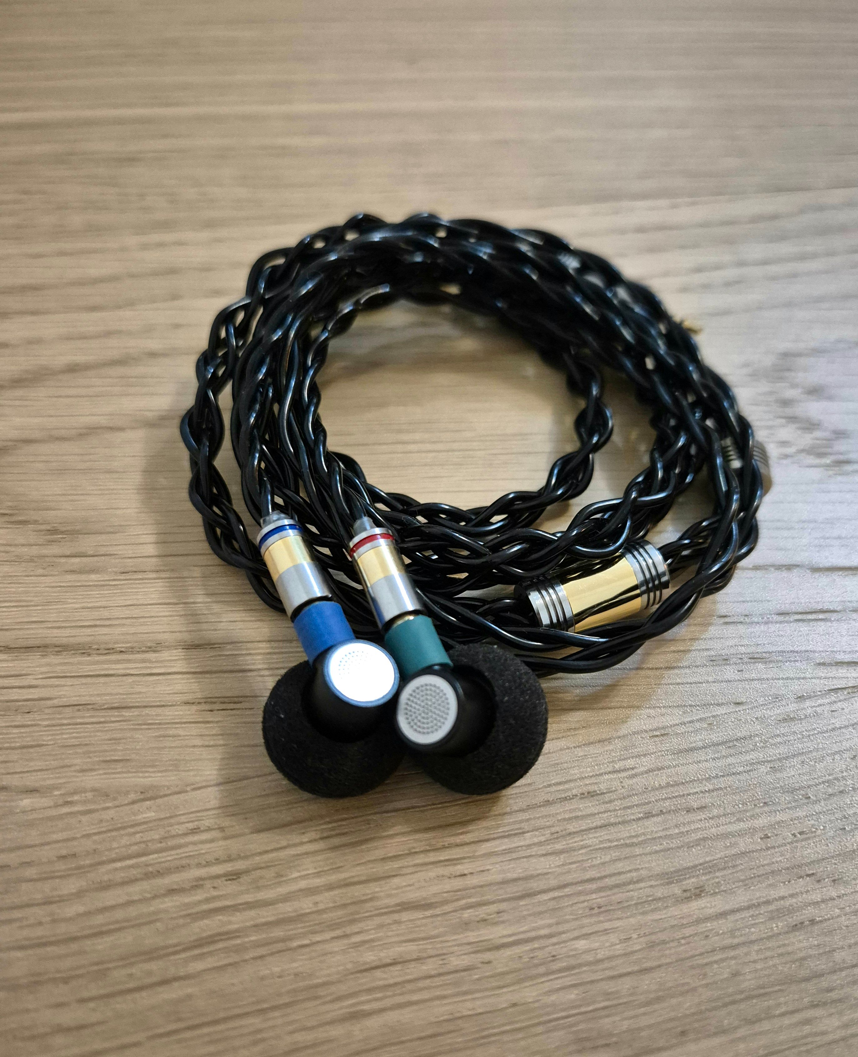 Earbuds Round-Up | Page 3077 | Headphone Reviews and Discussion - Head ...