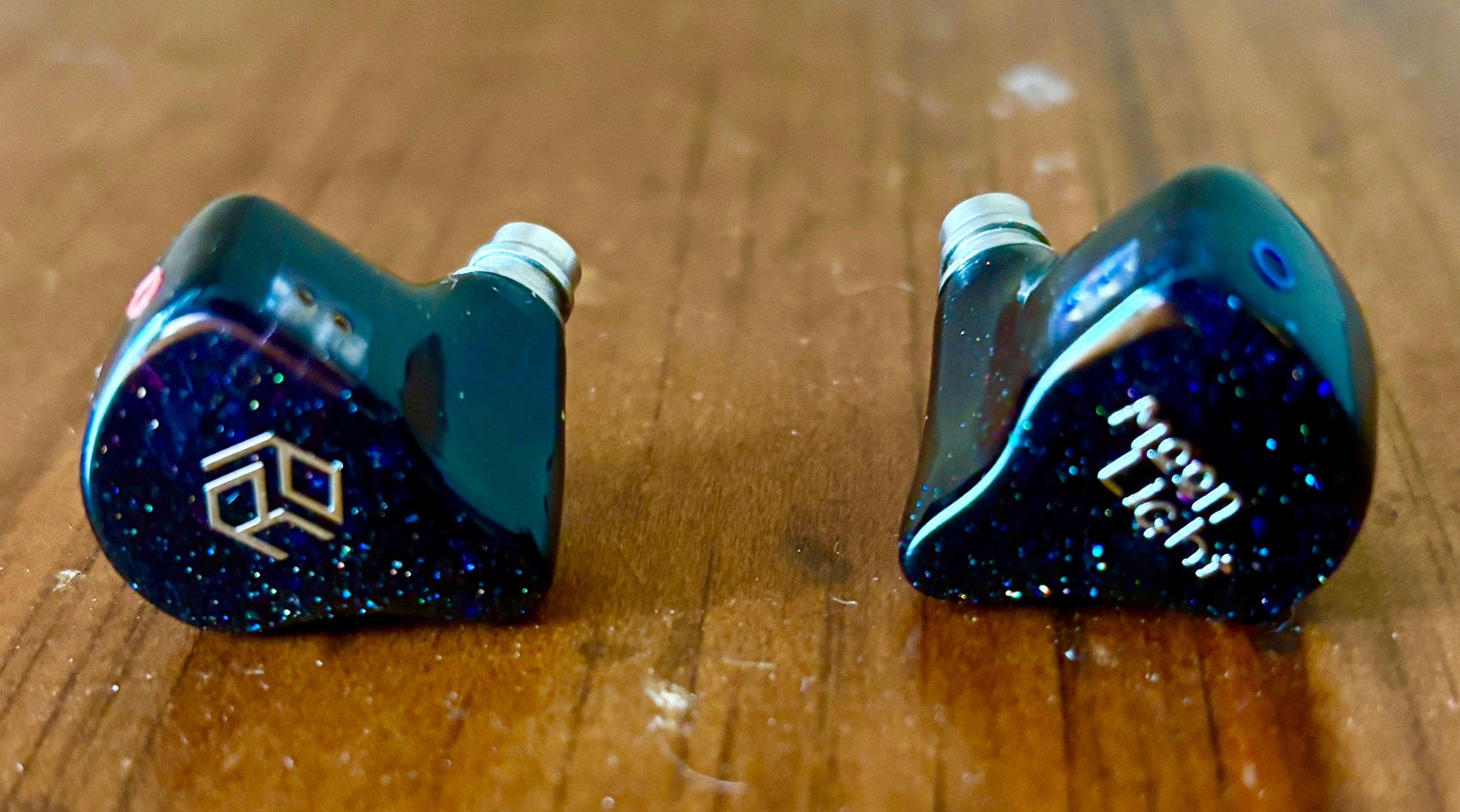 Sold: Yanyin Moonlight IEM | Headphone Reviews and Discussion - Head-Fi.org