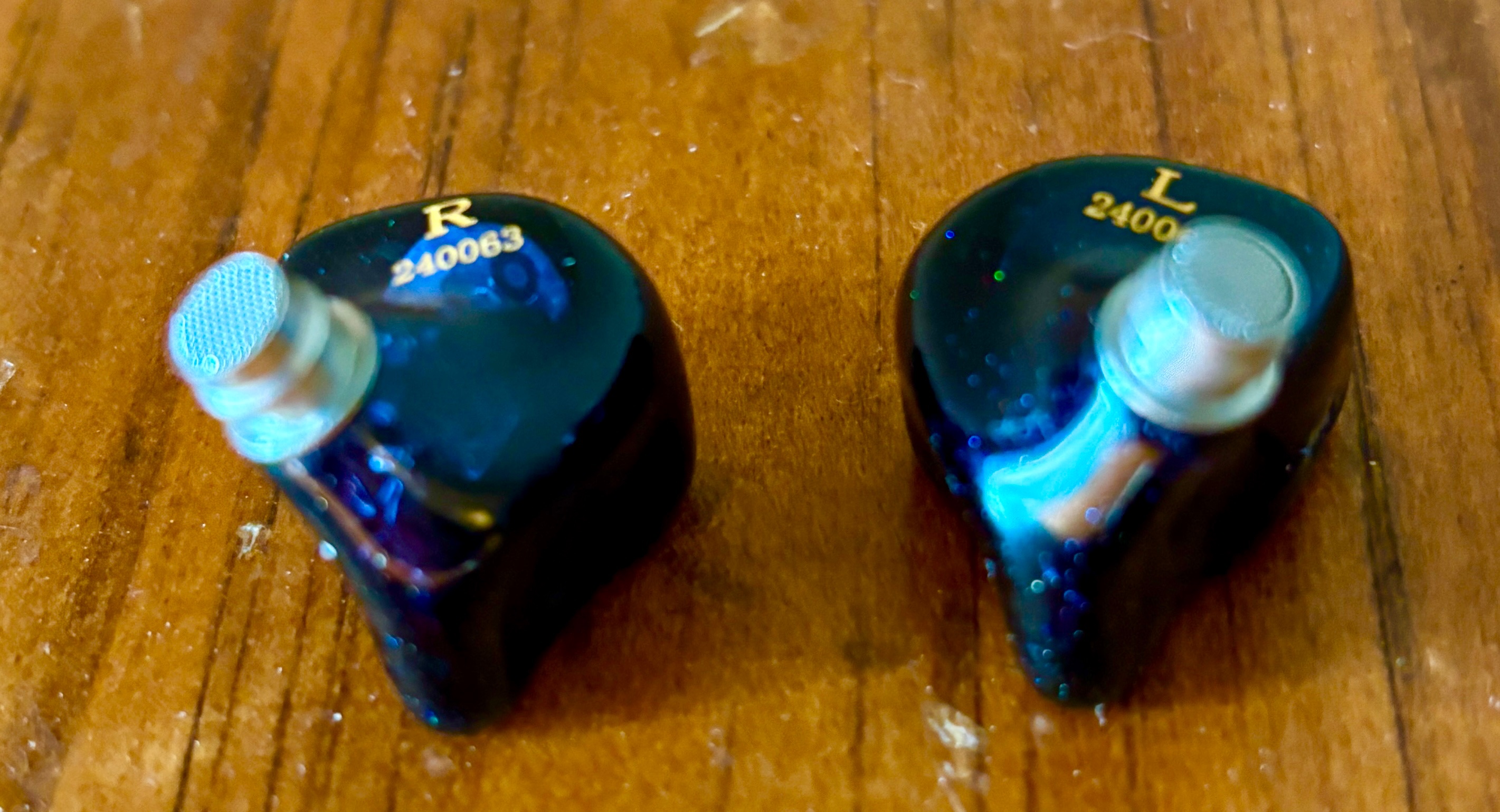 Sold: Yanyin Moonlight IEM | Headphone Reviews and Discussion - Head-Fi.org