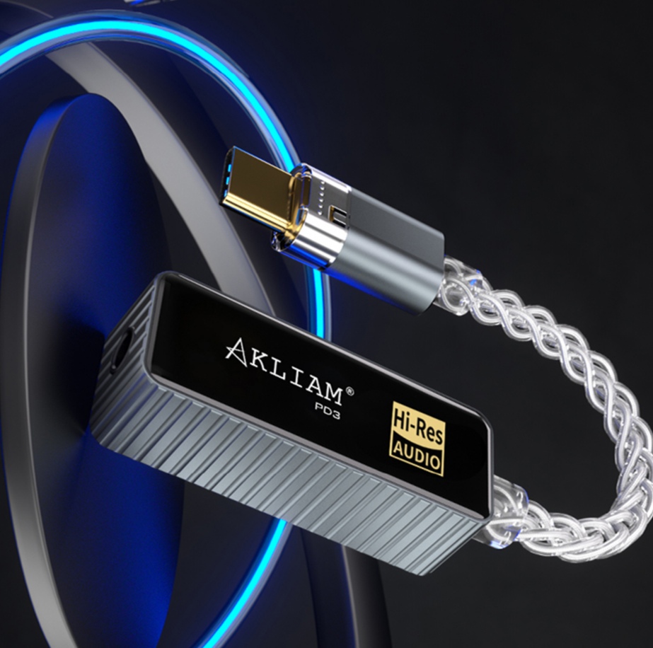 Akliam PD3 | Headphone Reviews and Discussion - Head-Fi.org