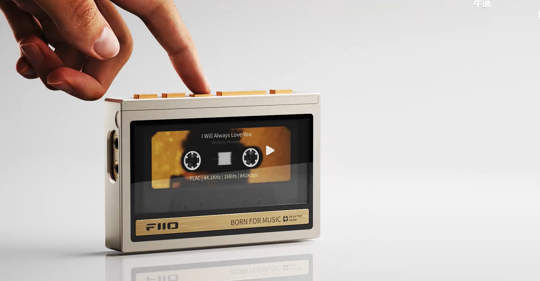 FiiO M21, Qualcomm Snapdragon 680, FiiO Android portable music player is available! | Headphone ...