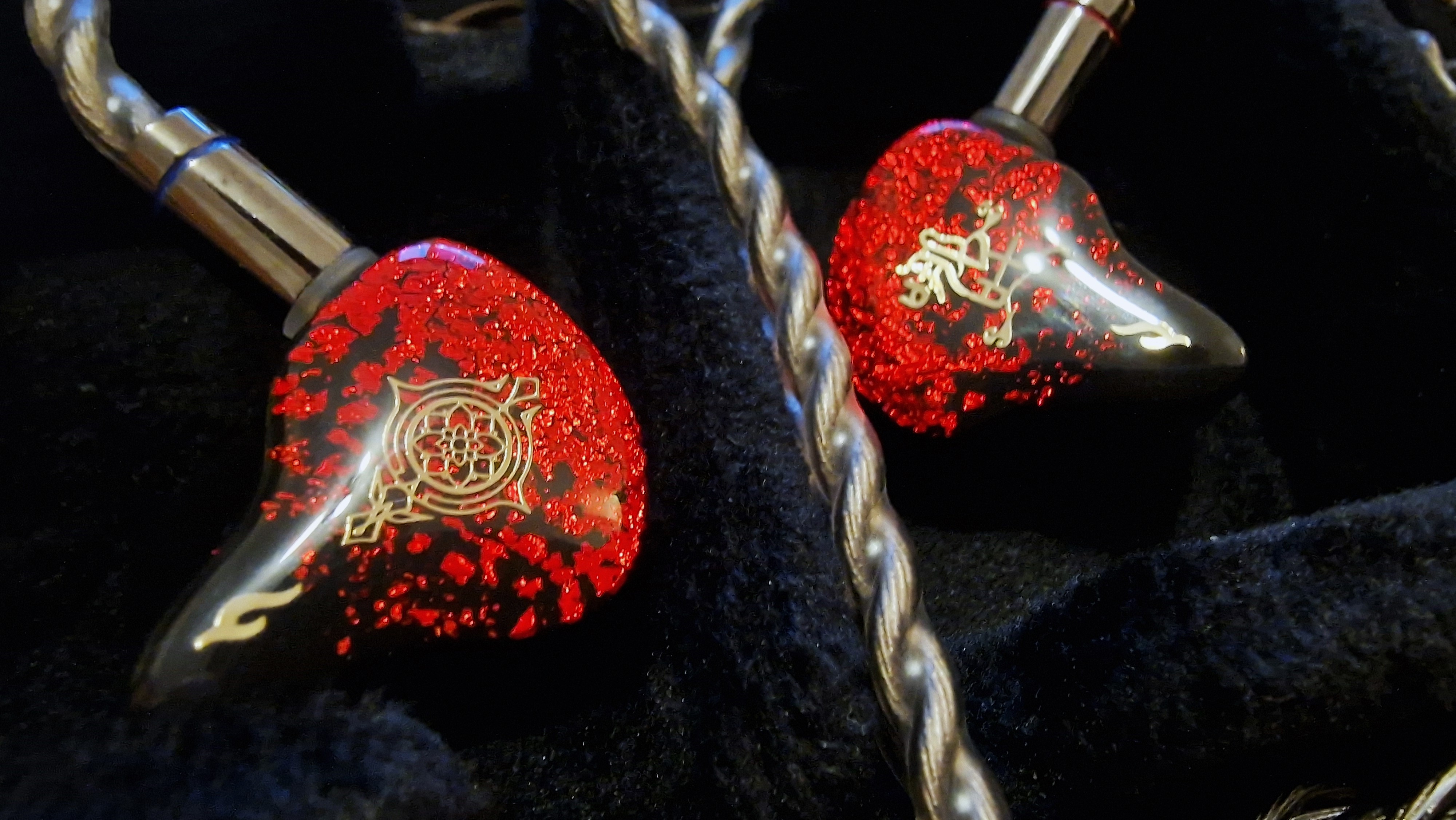 TangZu Audio Nezha | Headphone Reviews and Discussion - Head-Fi.org