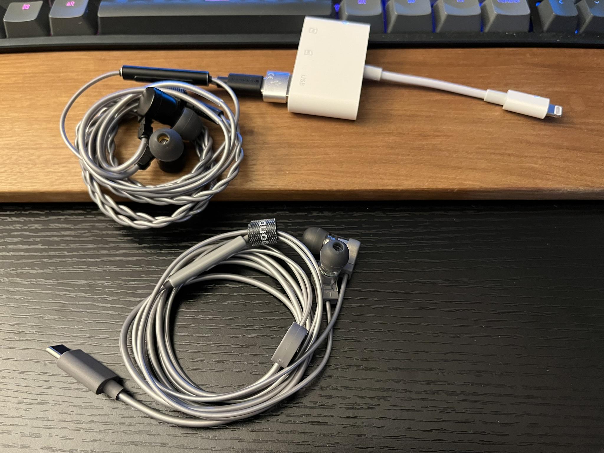 Moondrop Quark2 DSP - Reviews | Headphone Reviews and Discussion - Head ...