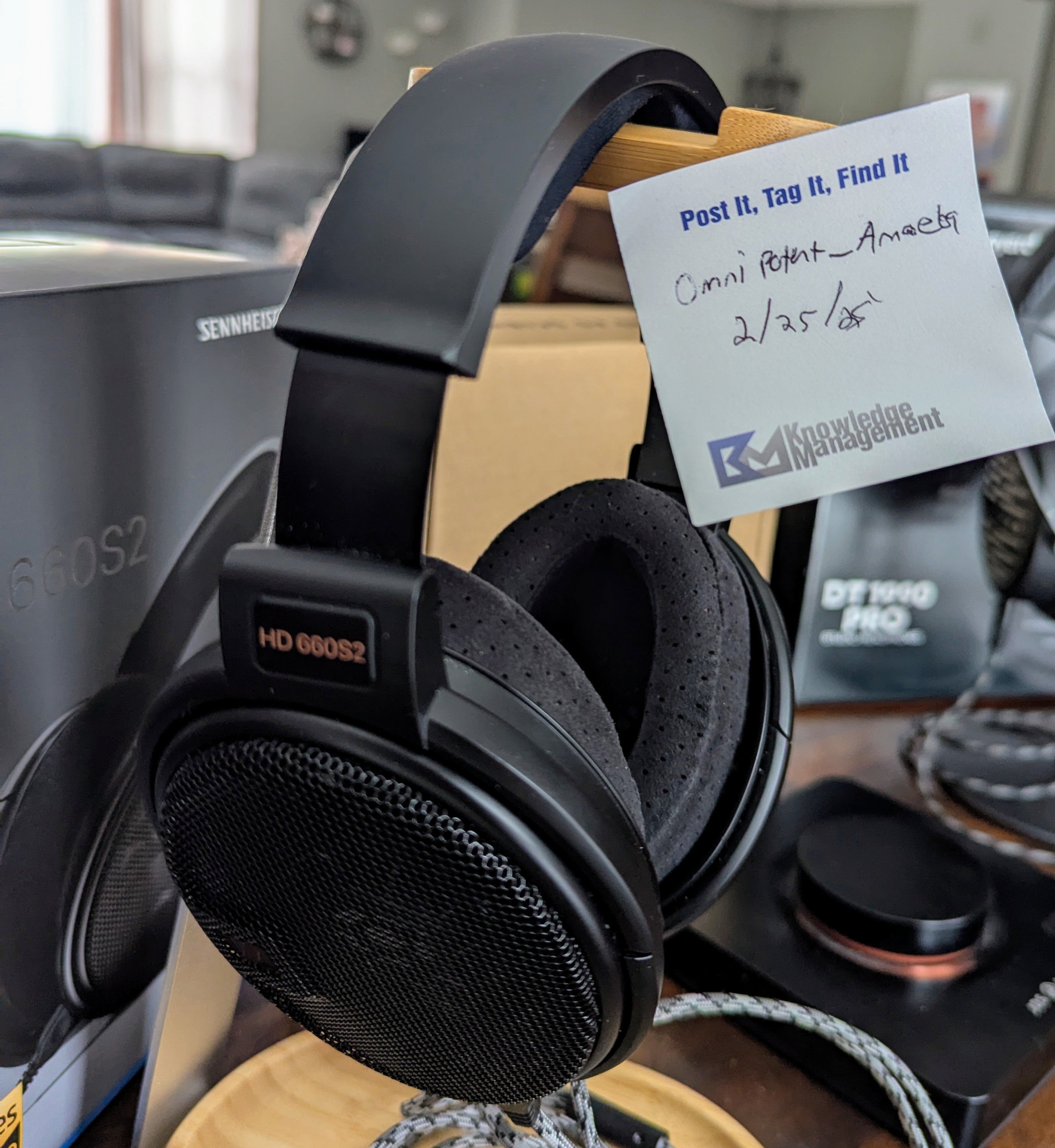 Sennheiser HD660S2 | Headphone Reviews and Discussion - Head-Fi.org