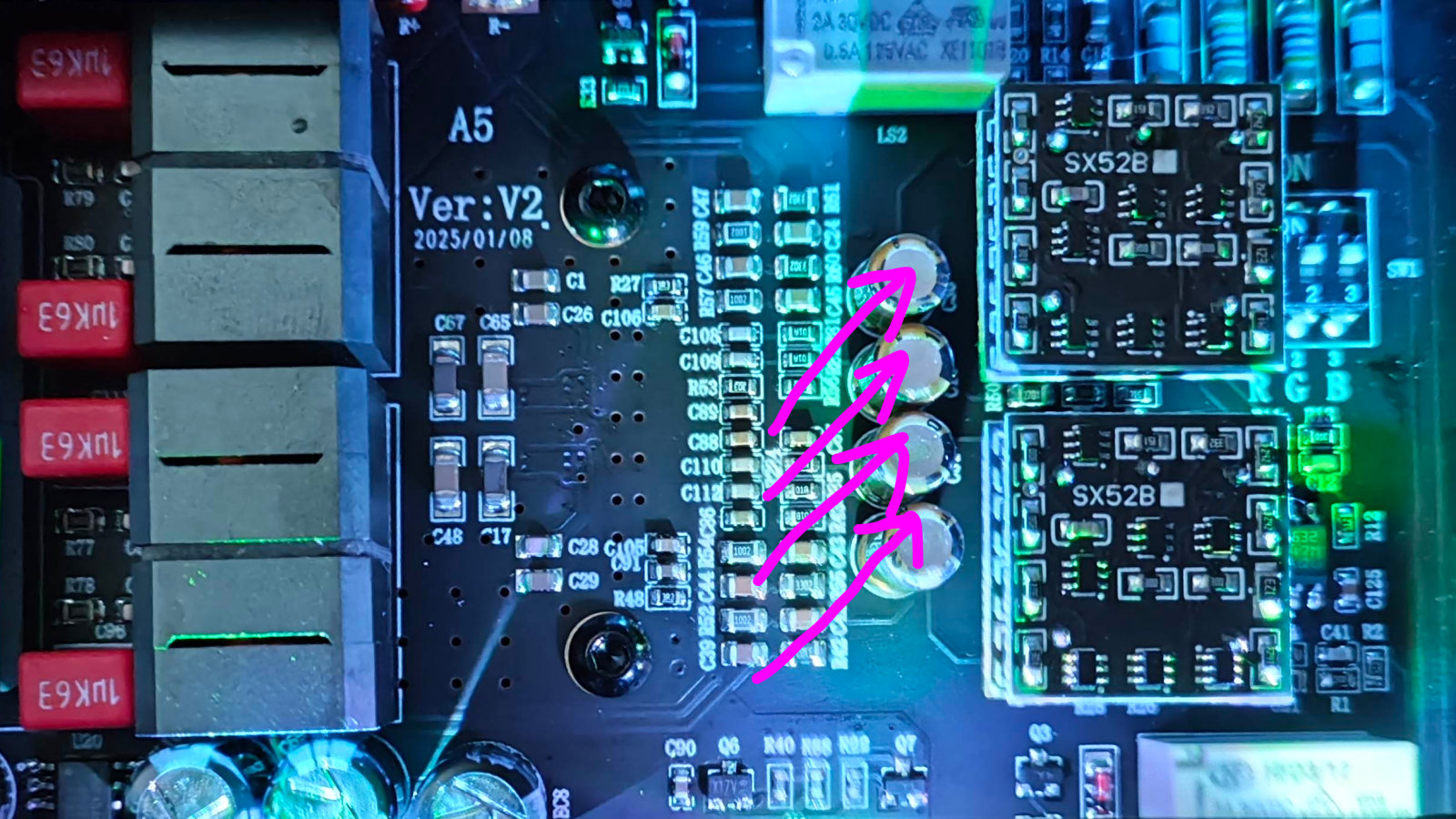 Douk Audio A5 - Reviews | Headphone Reviews and Discussion - Head-Fi.org