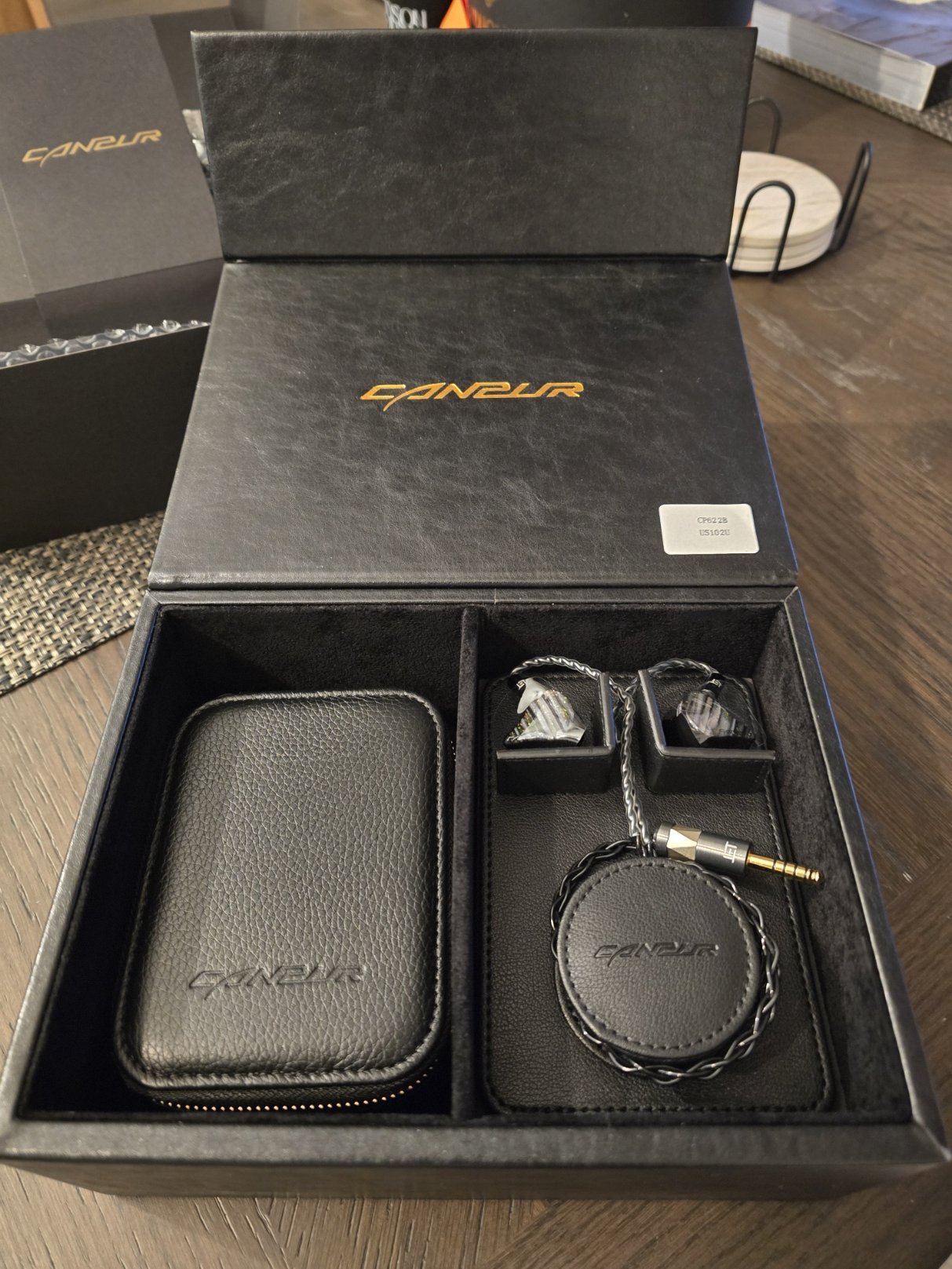 The Watercooler -- Impressions, philosophical discussion and general ...