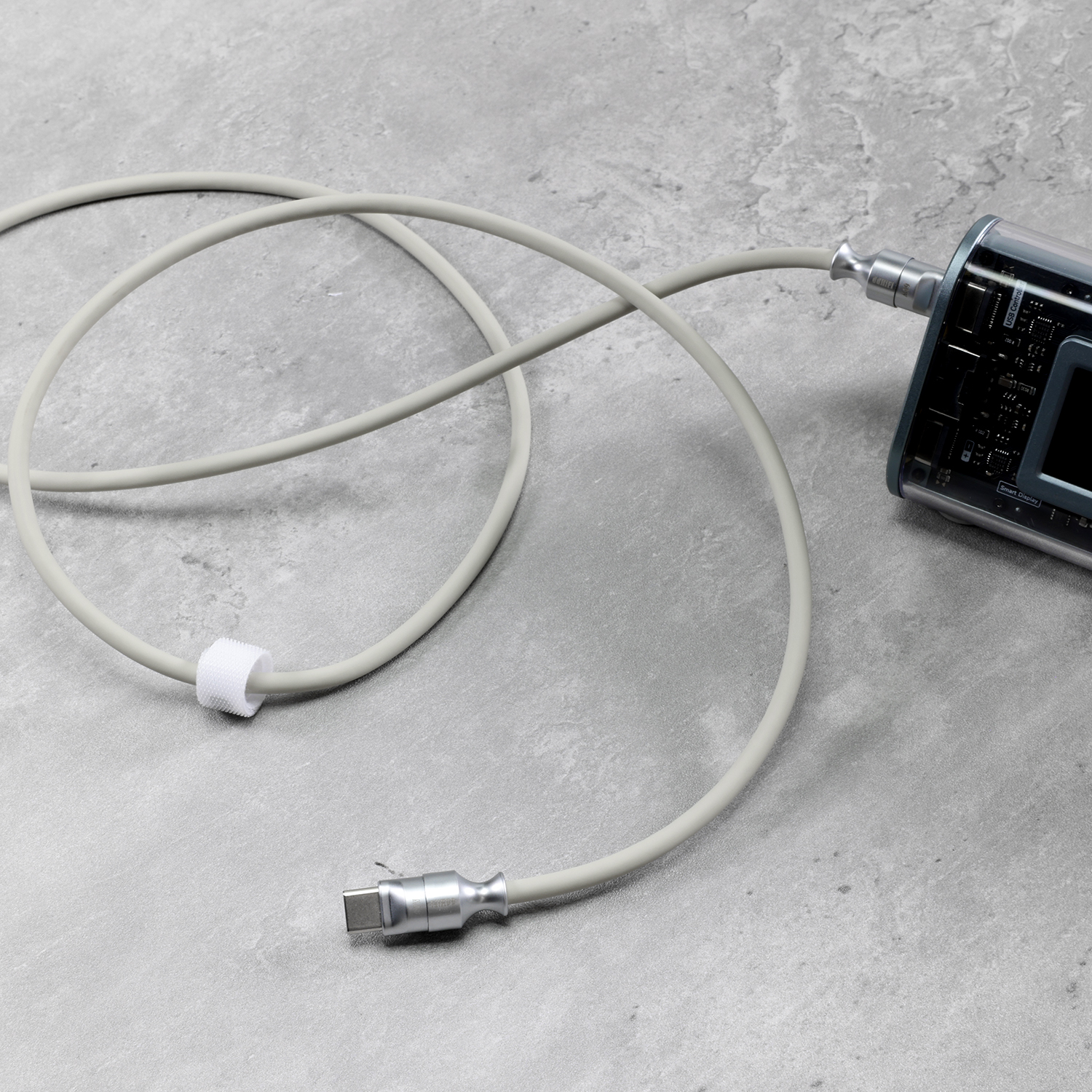 ddHiFi PC02C / PC02L Retro-Style Fast Charging Data Cable with USB 2.0 ...