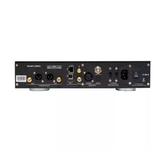 Closed: [PD] GUSTARD R26 R2R Streamer DAC w/SR Pink Fuse | Headphone ...