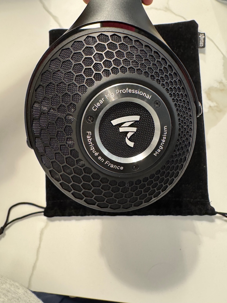 Closed: Focal Clear Mg Pro | Headphone Reviews and Discussion - Head-Fi.org