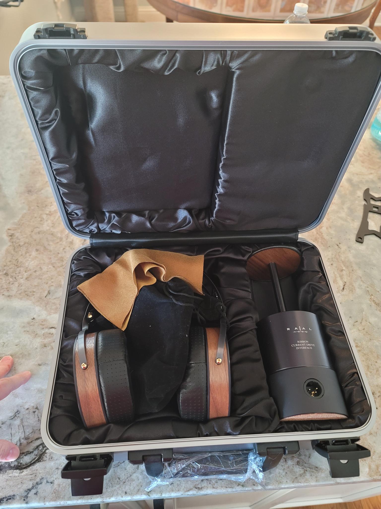 Feliks Audio ENVY | Page 631 | Headphone Reviews and Discussion - Head ...