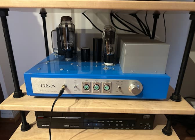 Closed: DNA Stellaris + Tubes | Headphone Reviews and Discussion - Head ...