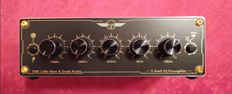 Closed: Douk Audio EQ5 Equalizer | Headphone Reviews and Discussion ...