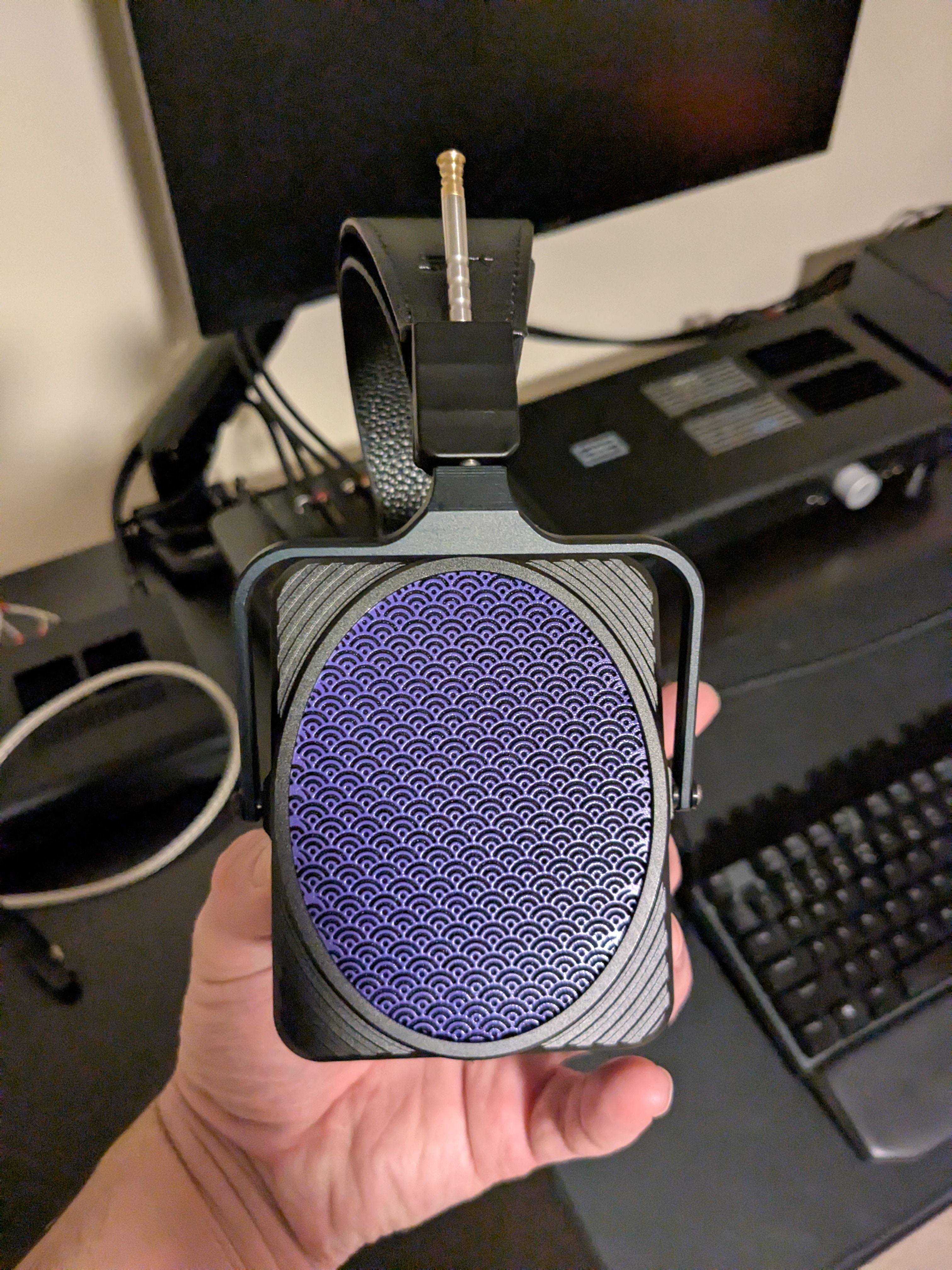 Schiit Vali 3 : Impressions Thread | Headphone Reviews and Discussion ...