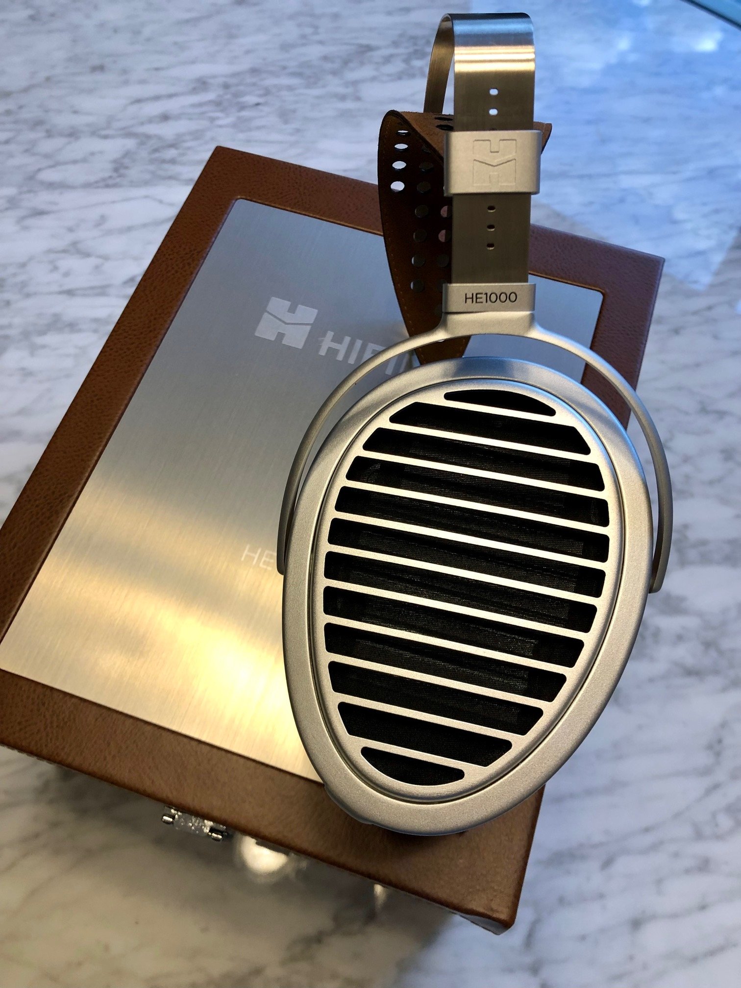 Closed: HE1000 V2 Non-Stealth | Headphone Reviews and Discussion - Head-Fi.org