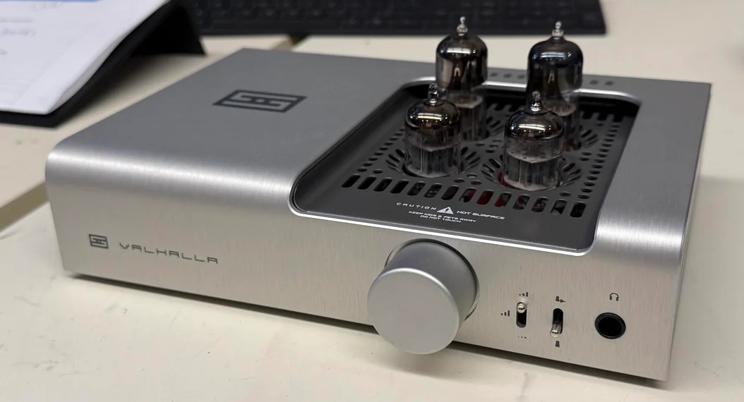 Schiit Valhalla 3 - Impressions Thread | Headphone Reviews and ...