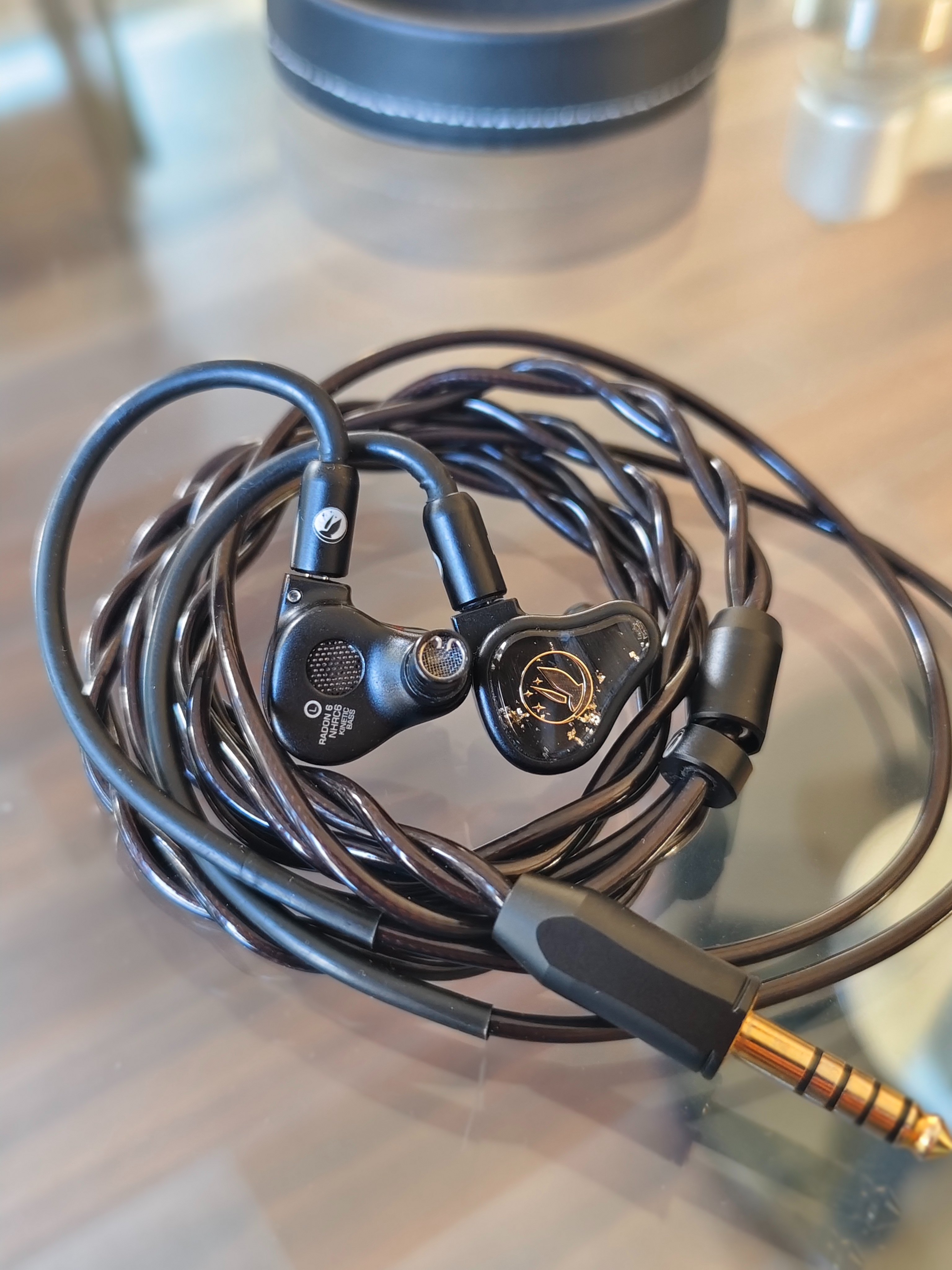 Sold: Fir Audio Rn6 - (Radon 6) | Headphone Reviews and Discussion ...