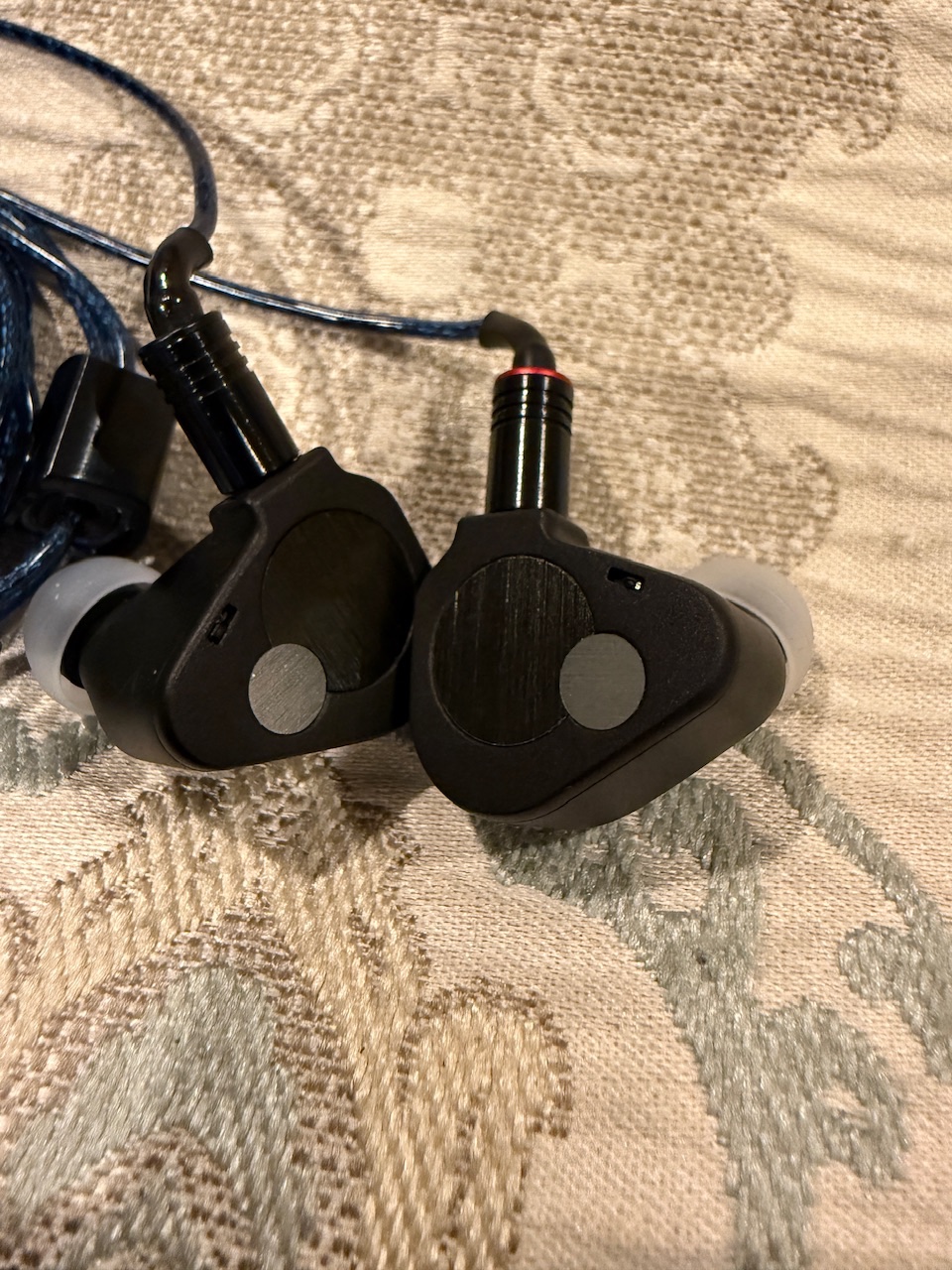 Sold: NightJar Duality Launch Edition | Headphone Reviews and ...