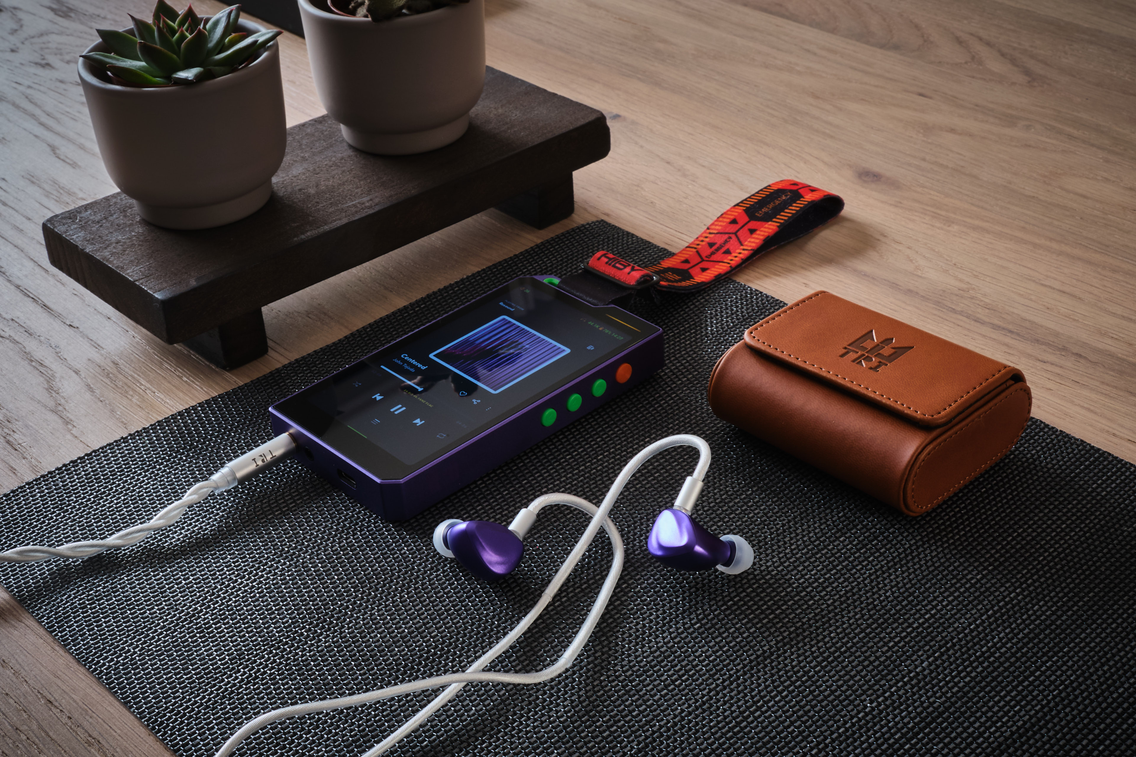 Pictures of Your Portable Rig (part XVI) | Page 2549 | Headphone ...