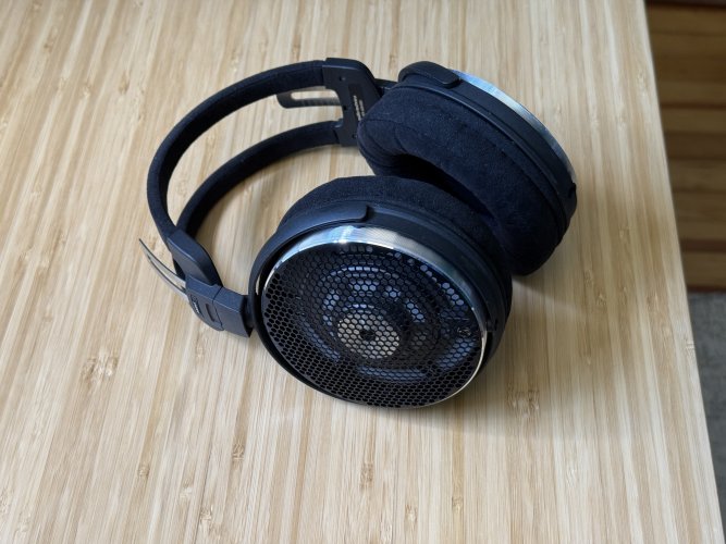 Sold: Audio Technica ADX5000 | Headphone Reviews and Discussion - Head ...