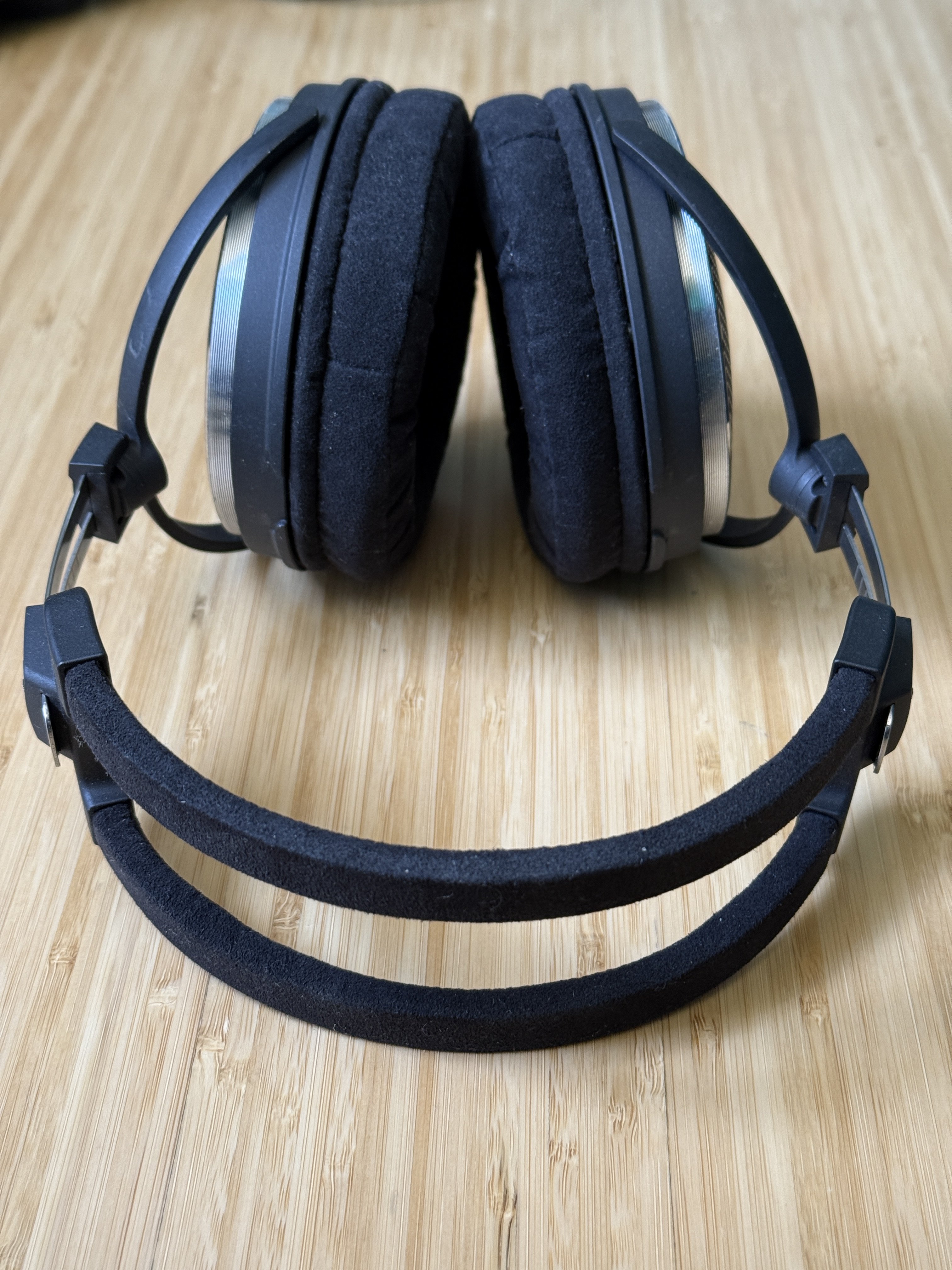 Sold: Audio Technica ADX5000 | Headphone Reviews and Discussion - Head ...