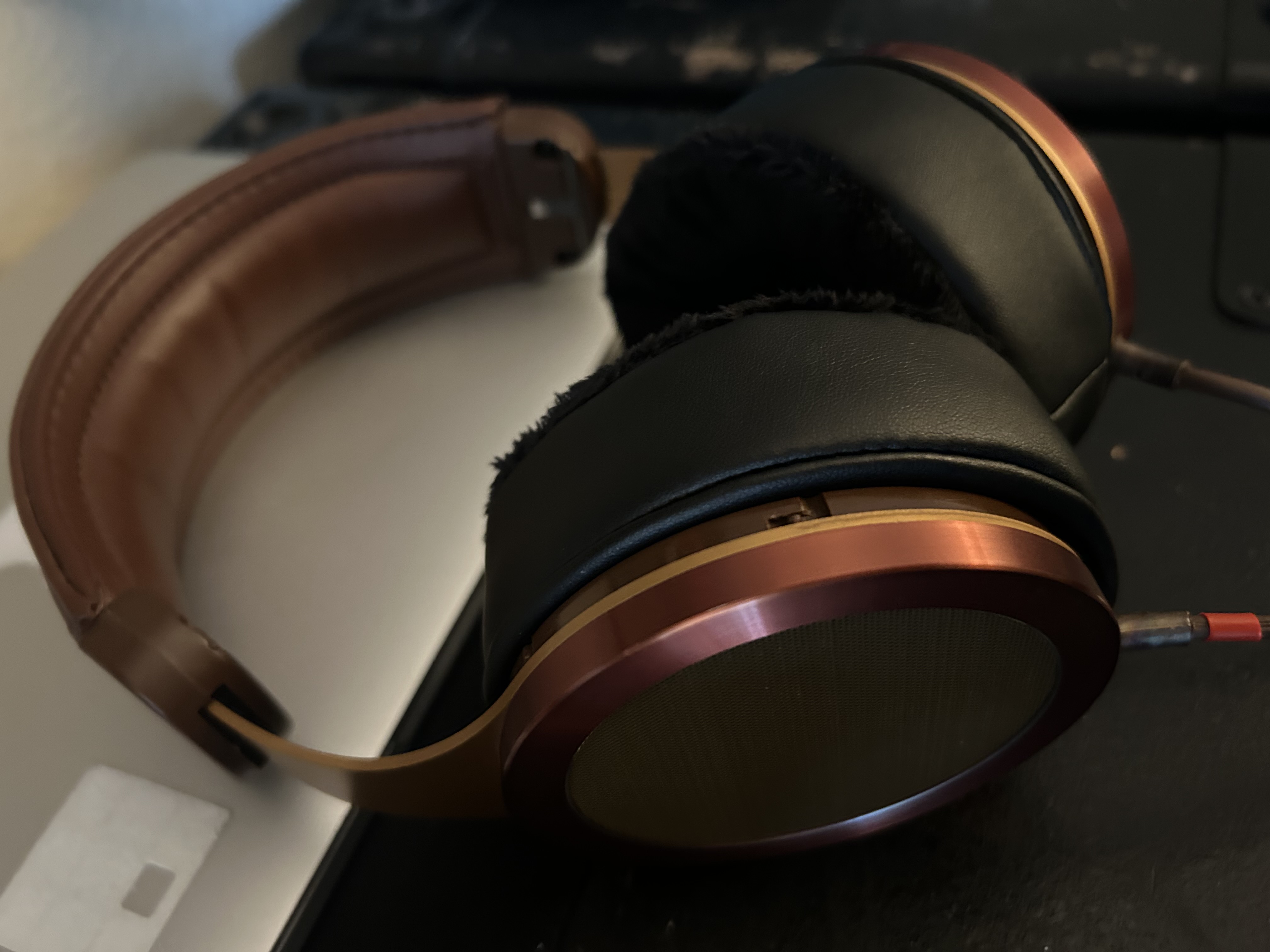 For those of us with multiple headphones, which ones are you listening ...