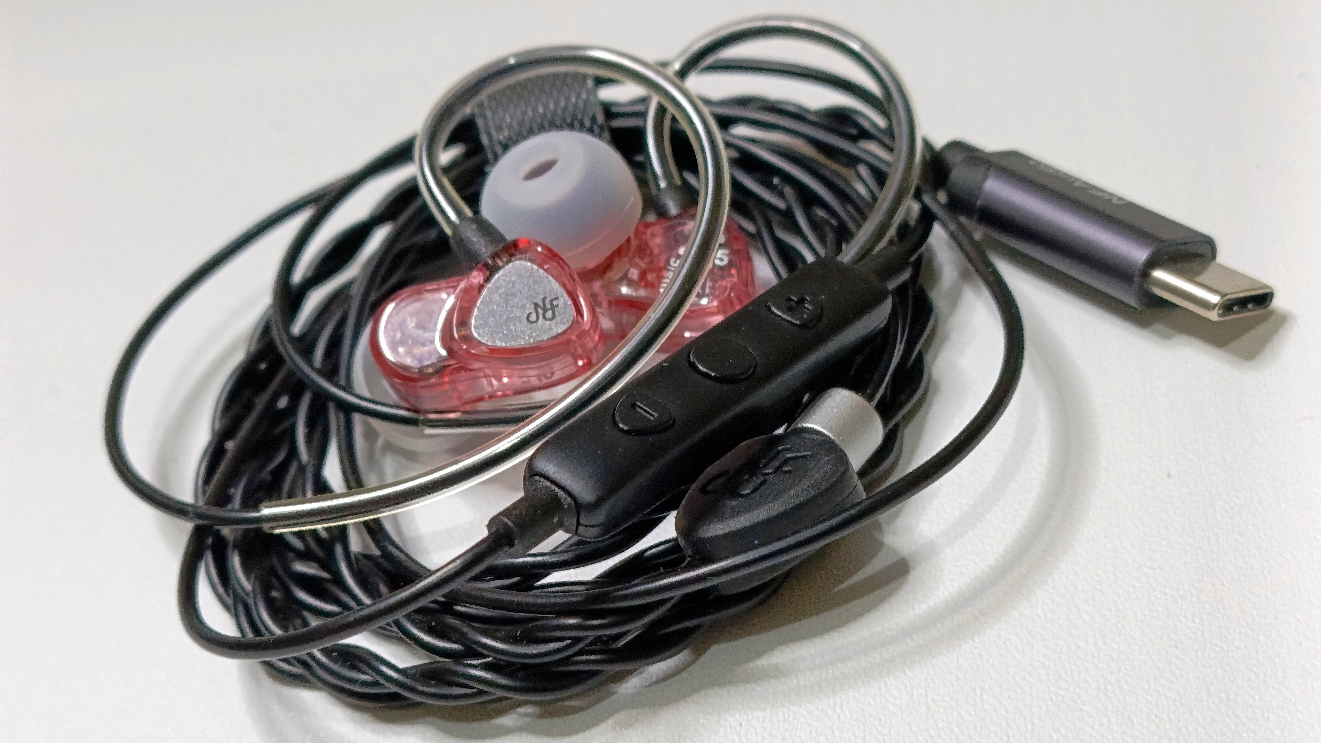 NF Audio RA05 | Headphone Reviews and Discussion - Head-Fi.org