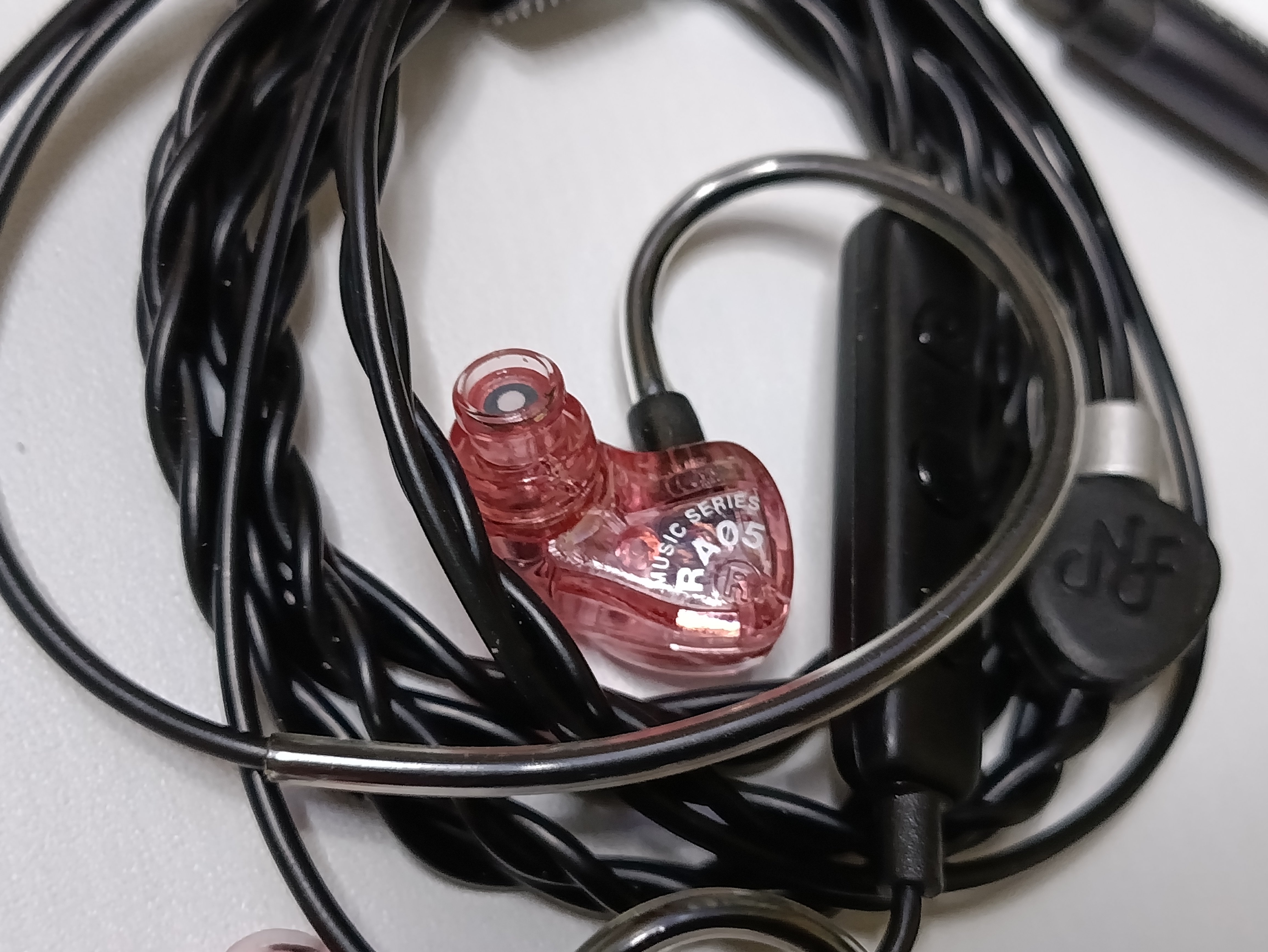 NF Audio RA05 | Headphone Reviews and Discussion - Head-Fi.org