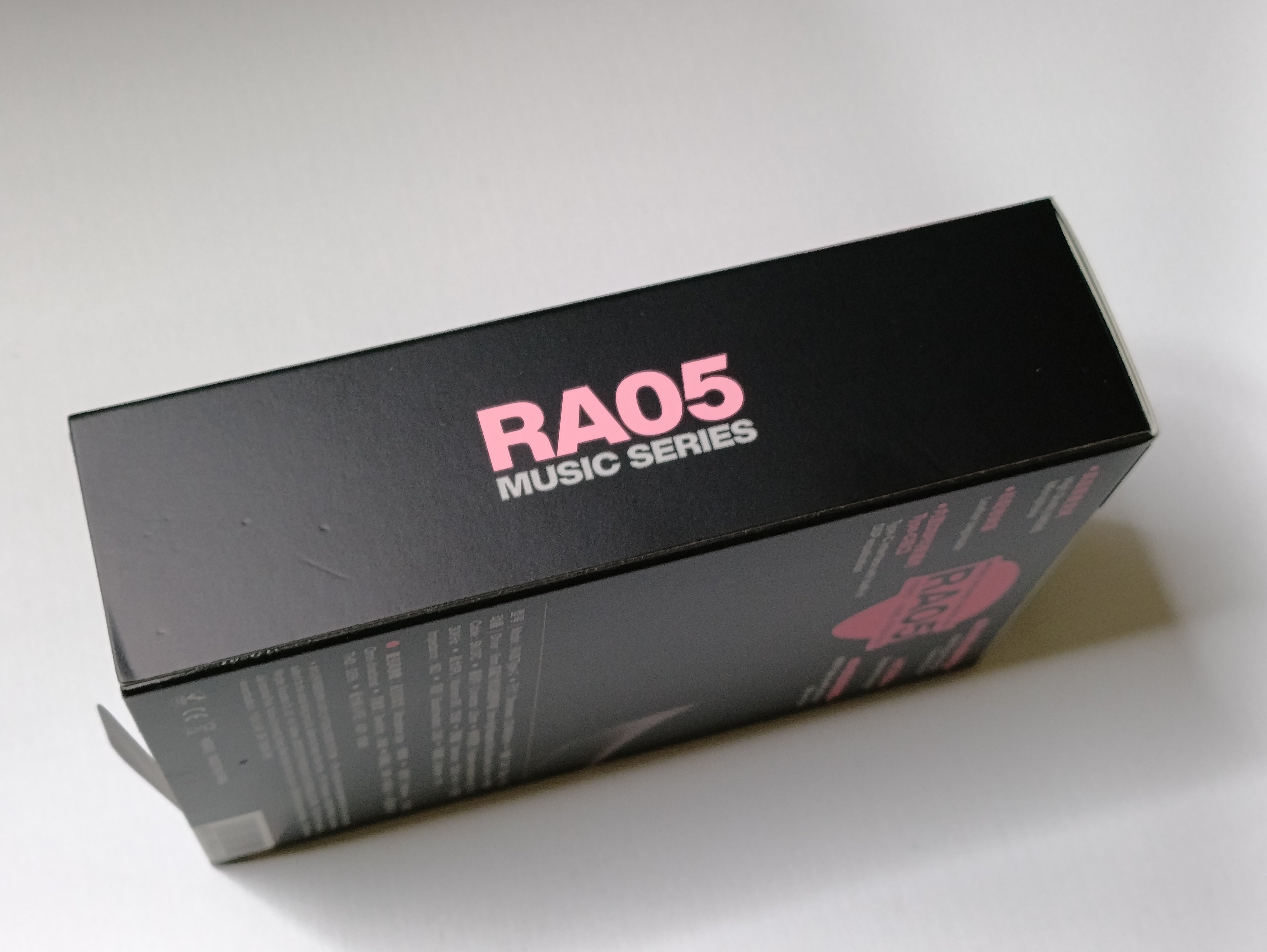 NF Audio RA05 | Headphone Reviews and Discussion - Head-Fi.org