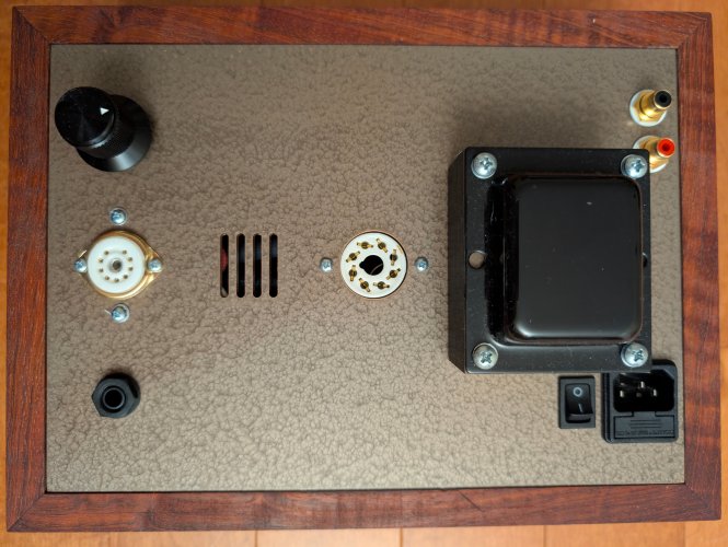 Closed: [PD] Bottlehead Crack | Headphone Reviews and Discussion - Head ...