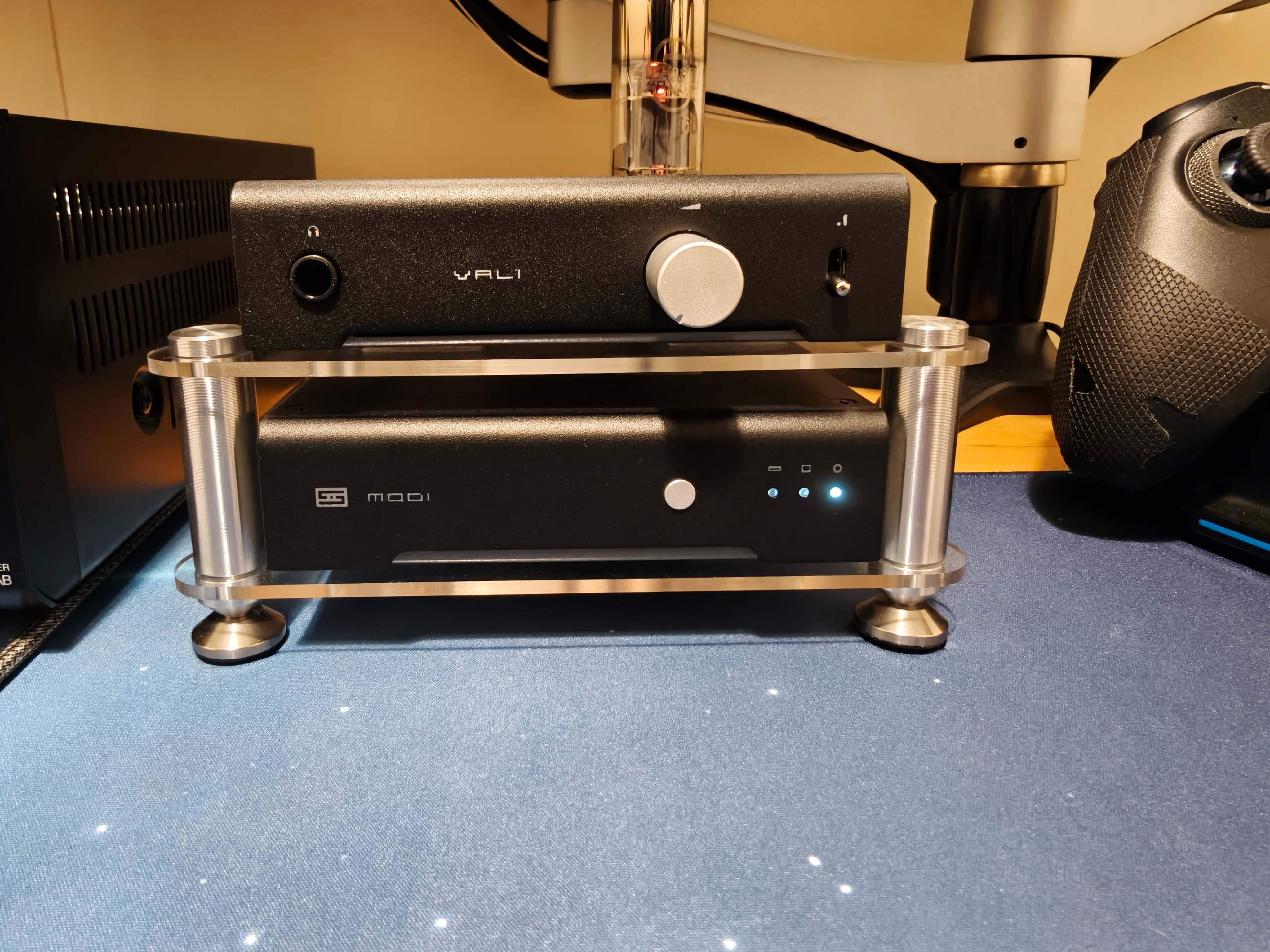 Schiit Vali 3 : Impressions Thread | Page 398 | Headphone Reviews and ...