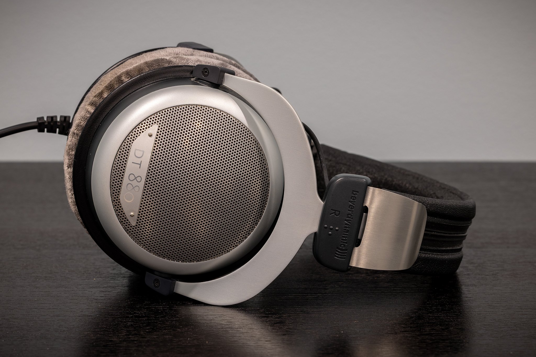 Sold: Beyerdynamic DT880 600-ohm | Headphone Reviews and Discussion ...