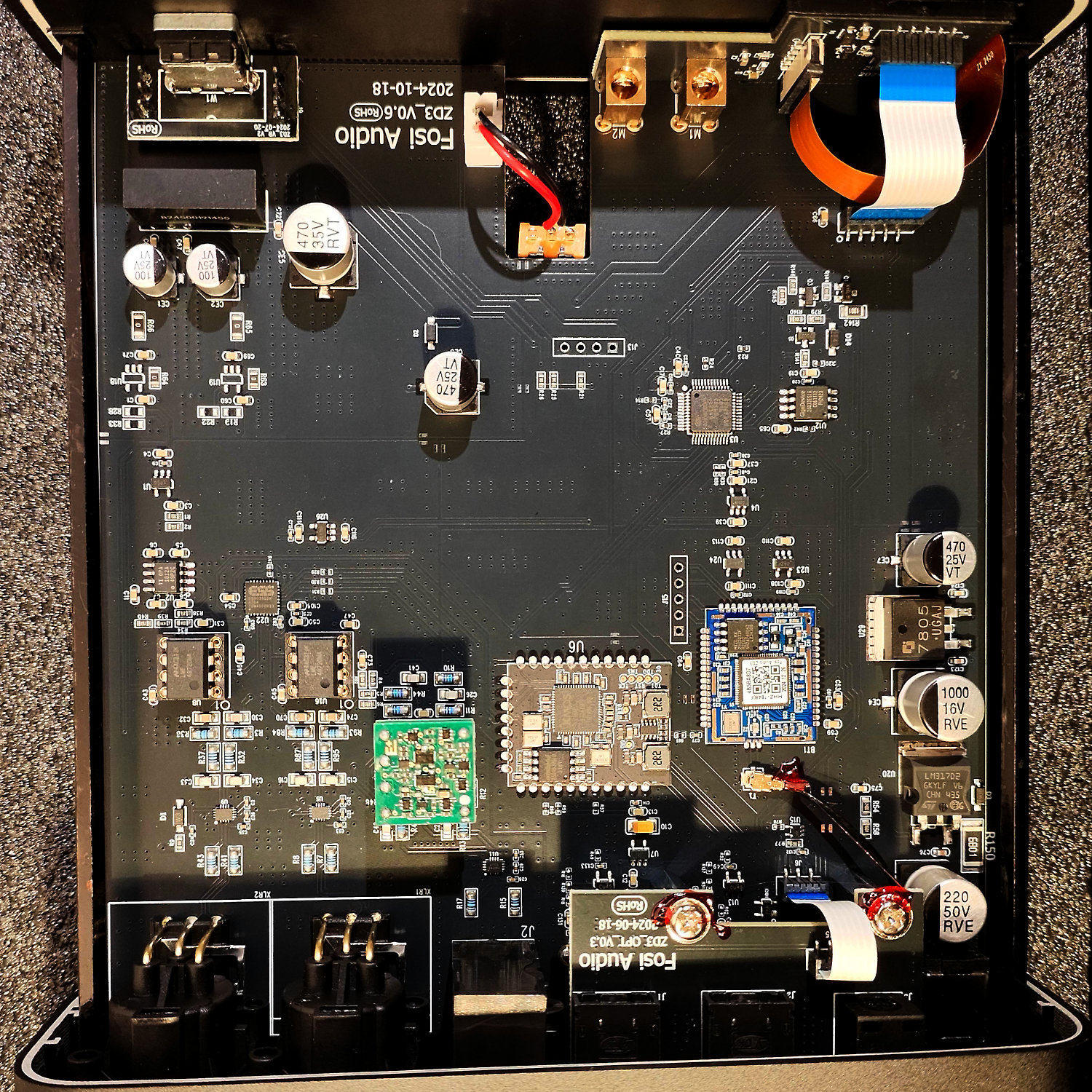 Fosi Audio ZD3 - my perspective (review) | Headphone Reviews and ...