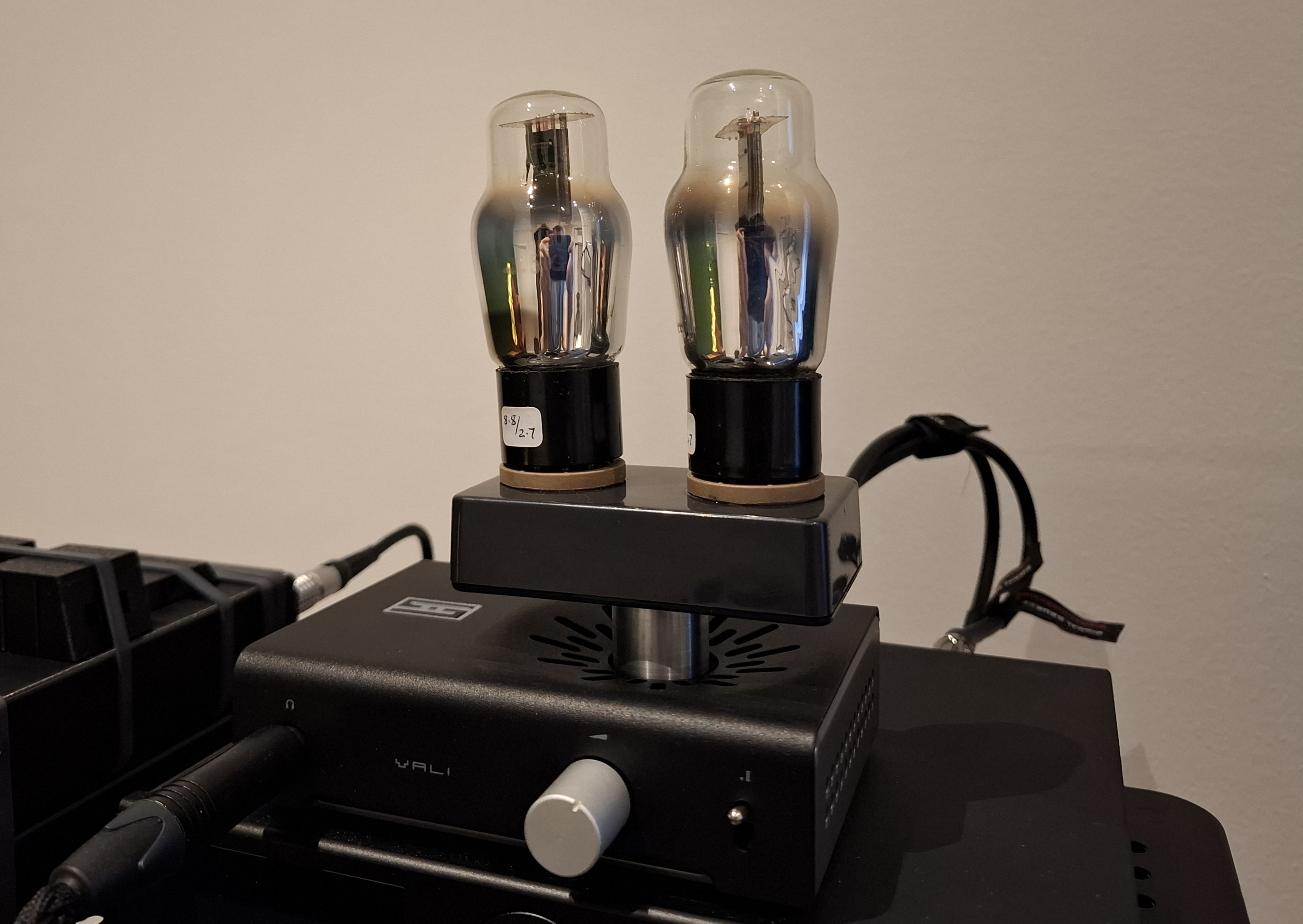 Schiit Vali 3 : Impressions Thread | Headphone Reviews and Discussion ...