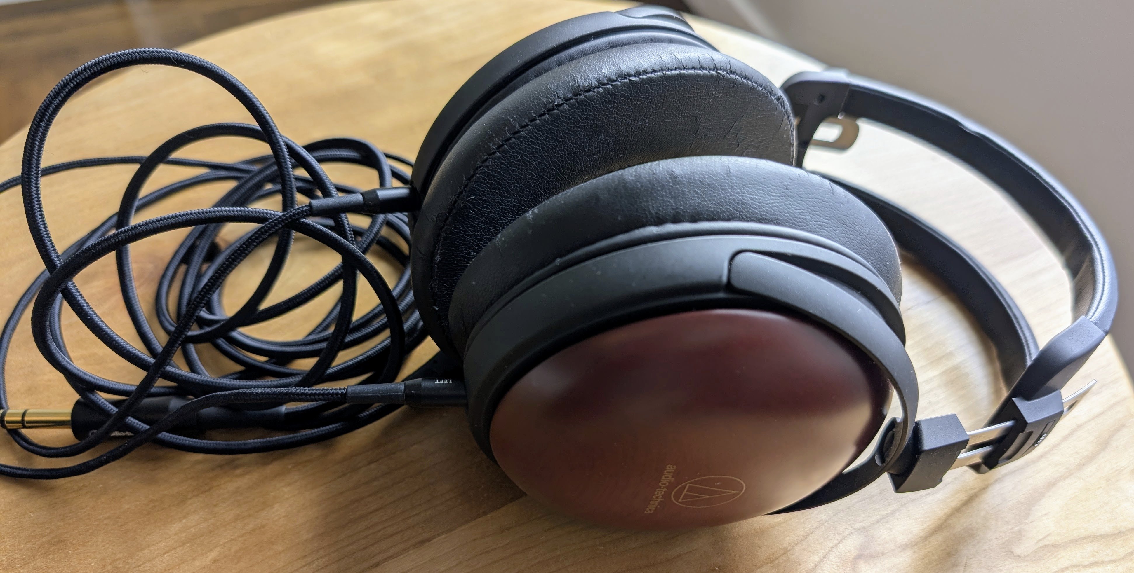 ($ drop!) Audio-Technica ATH-AWAS + AWKT pads | Headphone Reviews and ...