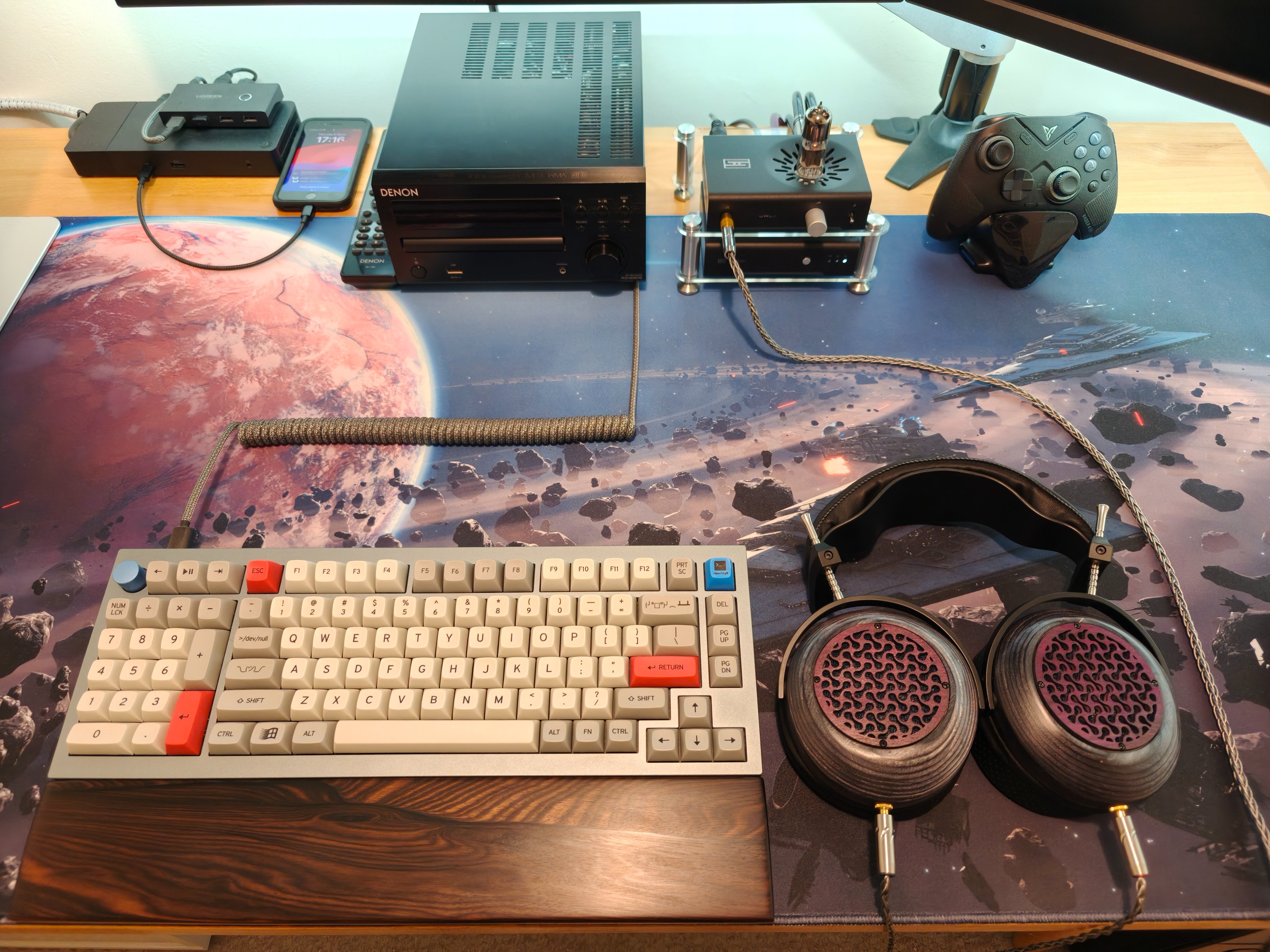 Schiit Vali 3 : Impressions Thread | Headphone Reviews and Discussion ...