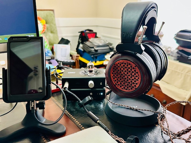 Schiit Vali 3 : Impressions Thread | Headphone Reviews and Discussion ...
